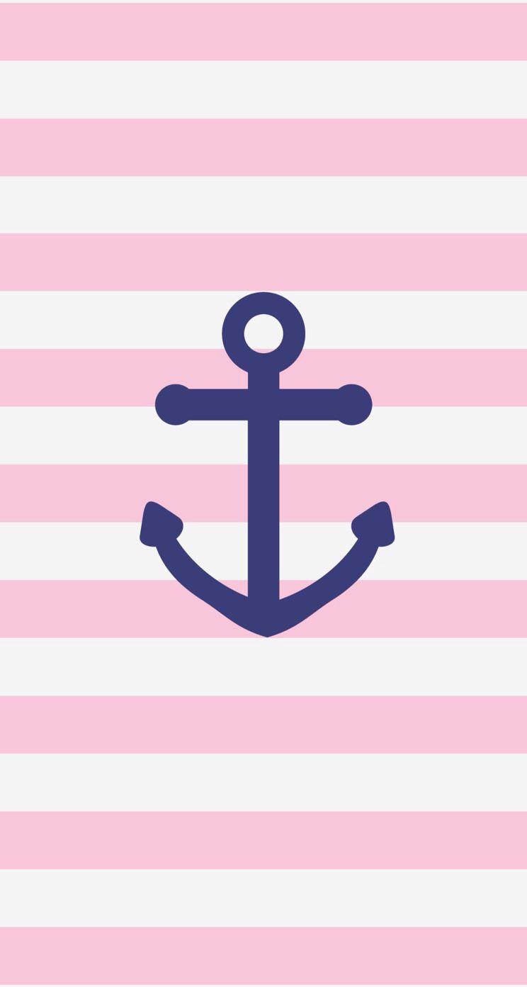 Pink Nautical Wallpapers - Top Free Pink Nautical Backgrounds ...