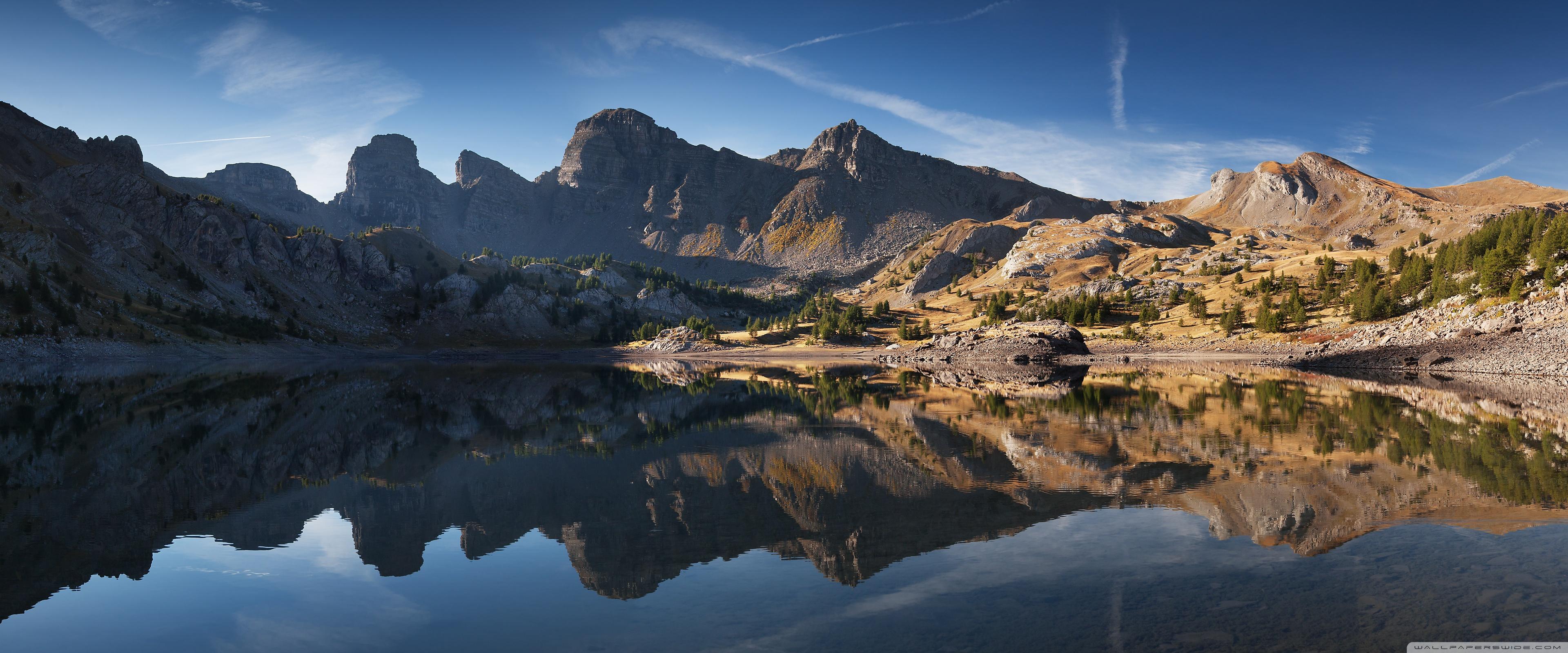 3840X1600 Nature Wallpapers - Top Free 3840X1600 Nature Backgrounds ...