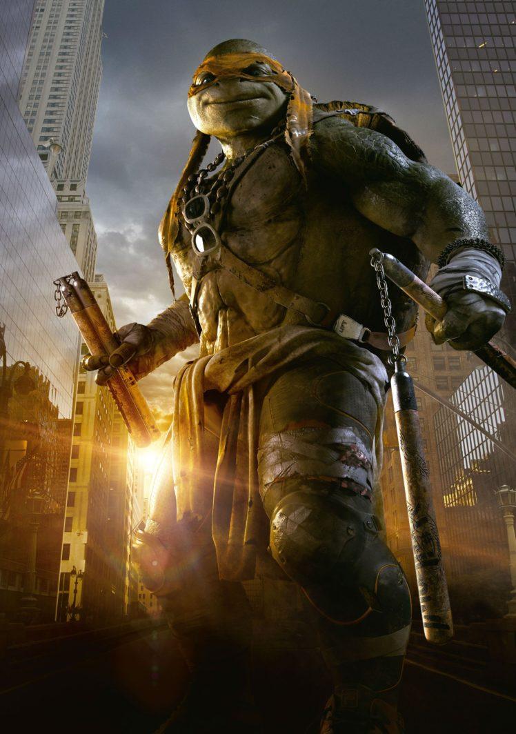 Ninja Turtles Mobile Wallpapers - Top Free Ninja Turtles Mobile ...