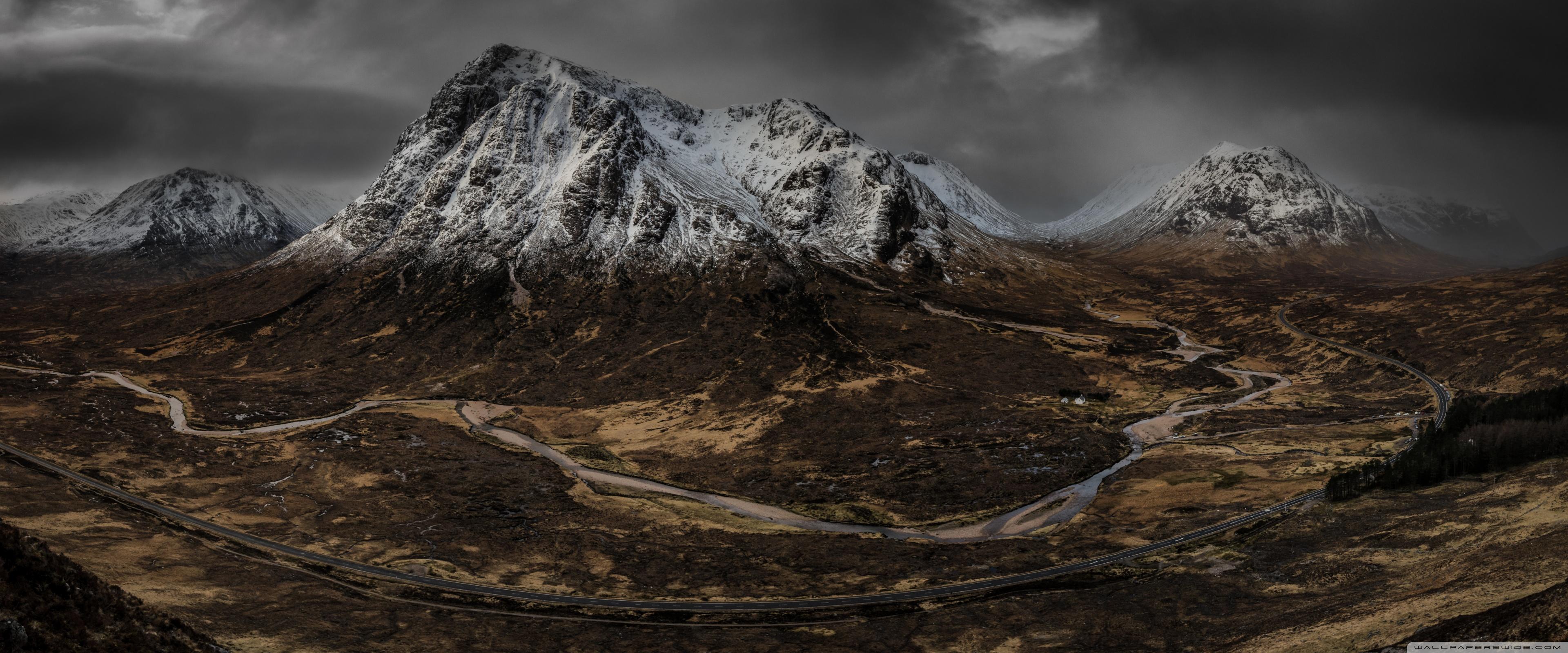 3840X1600 Nature Wallpapers - Top Free 3840X1600 Nature Backgrounds ...