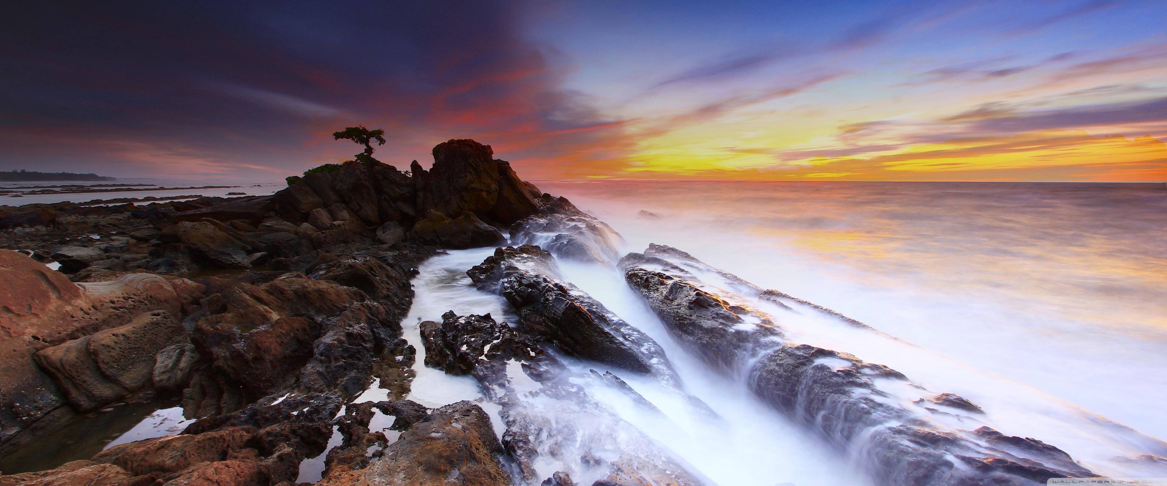 3840X1600 Nature Wallpapers - Top Free 3840X1600 Nature Backgrounds ...