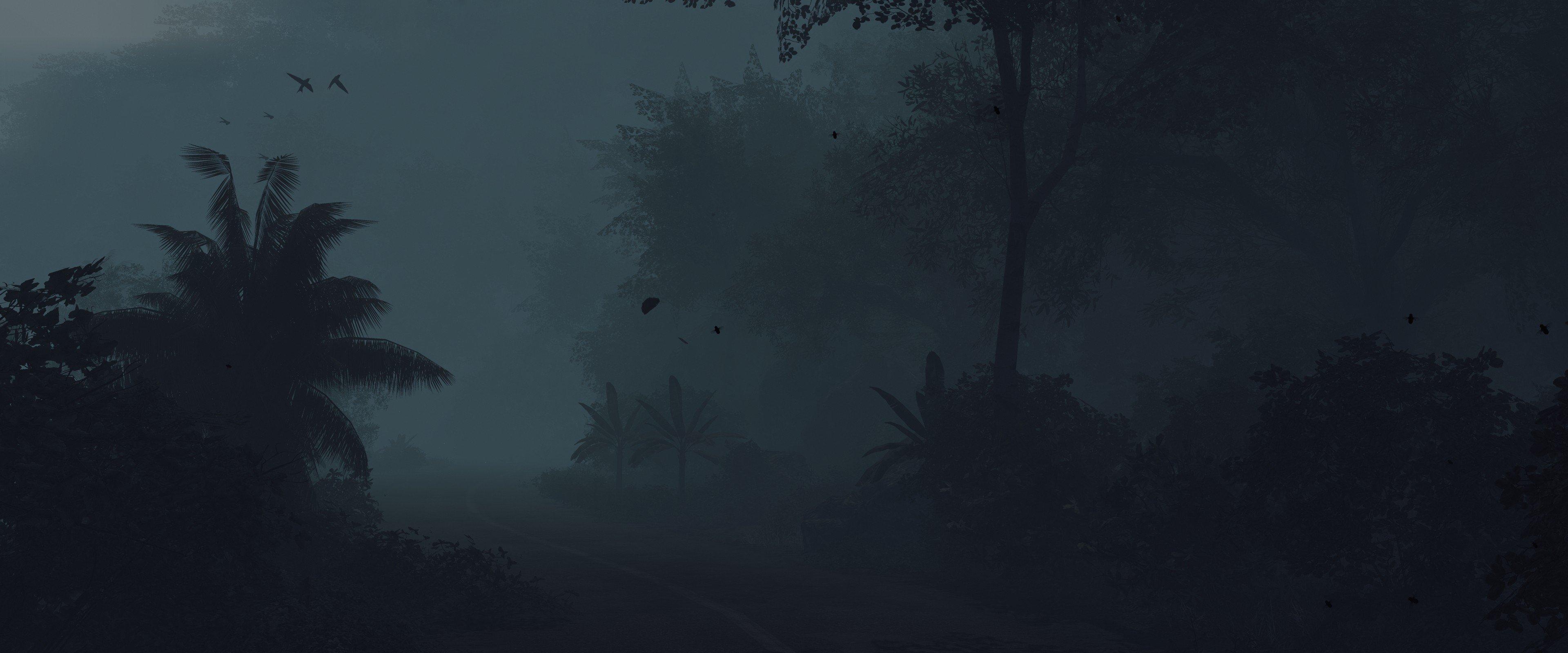 3840X1600 Nature Wallpapers - Top Free 3840X1600 Nature Backgrounds ...