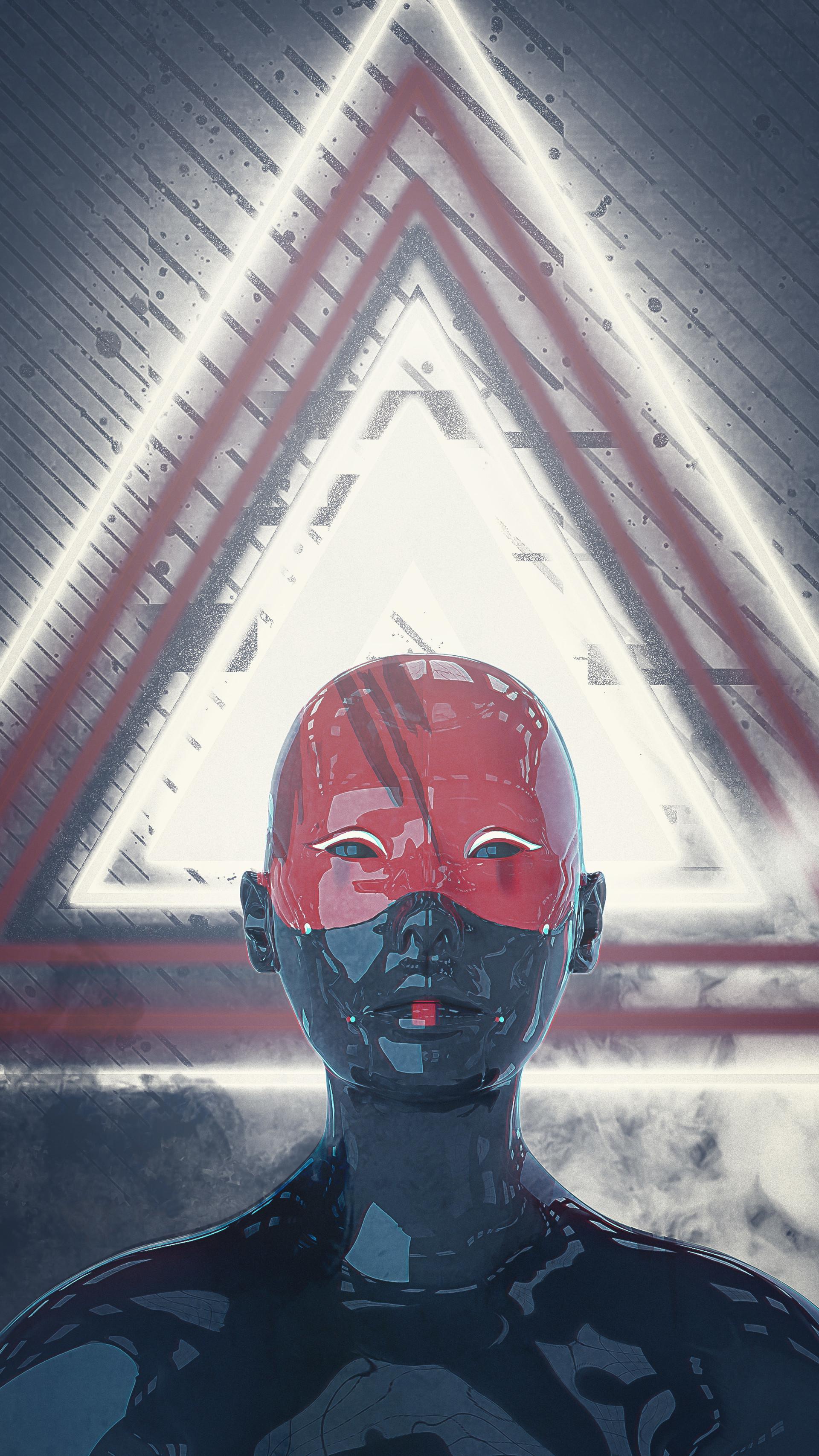 Ghost in the Shell iPhone Wallpapers - Top Free Ghost in the Shell ...