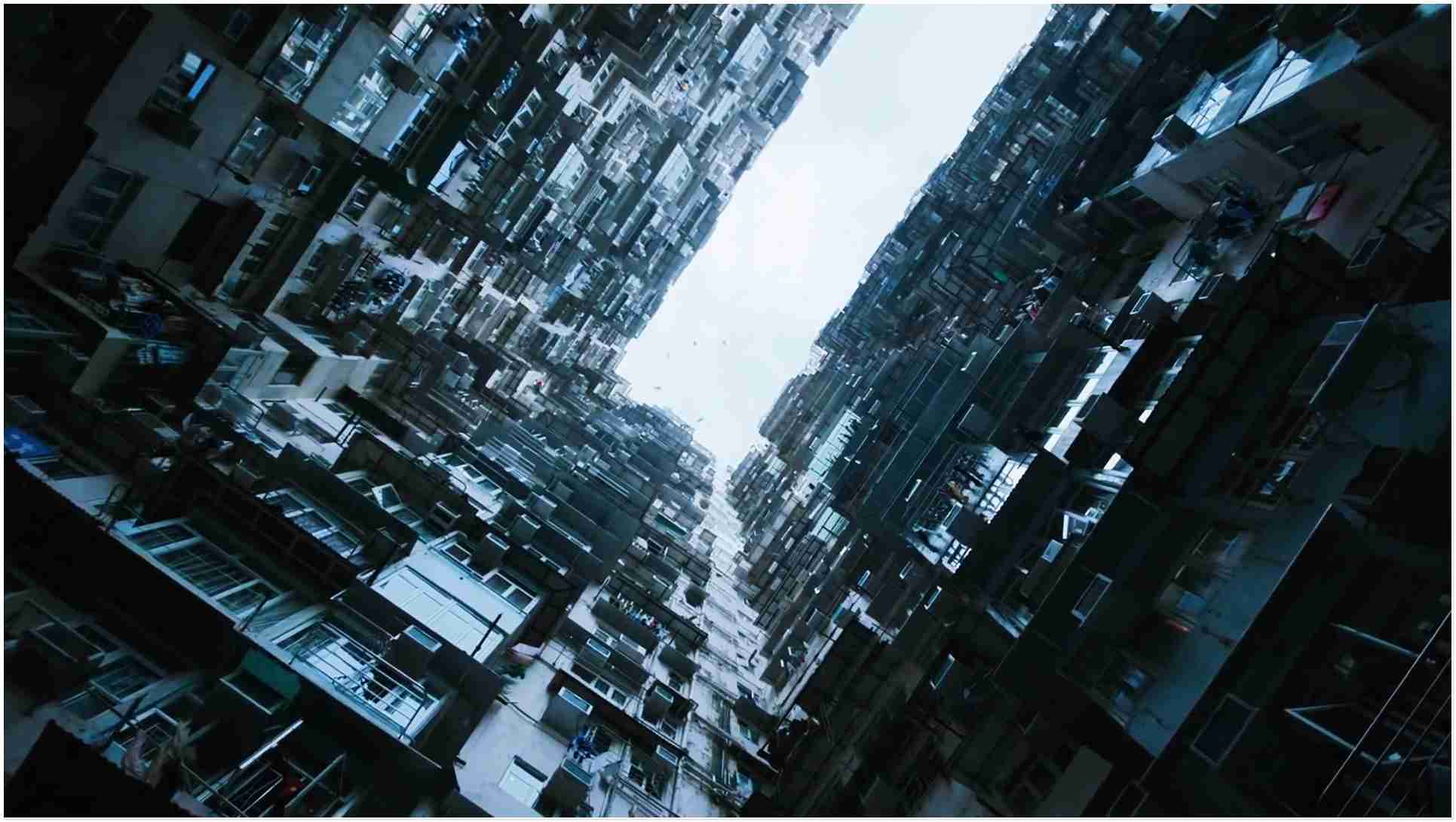 Ghost in the Shell iPhone Wallpapers - Top Free Ghost in the Shell ...