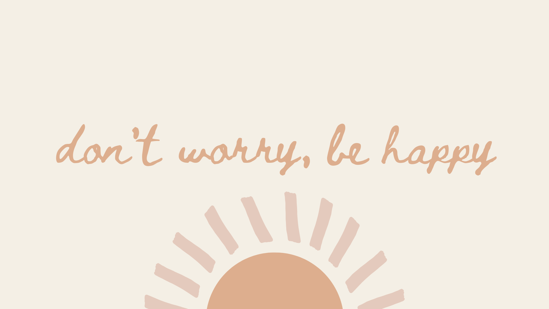 Happy Aesthetic Laptop Wallpapers - Top Free Happy Aesthetic Laptop ...