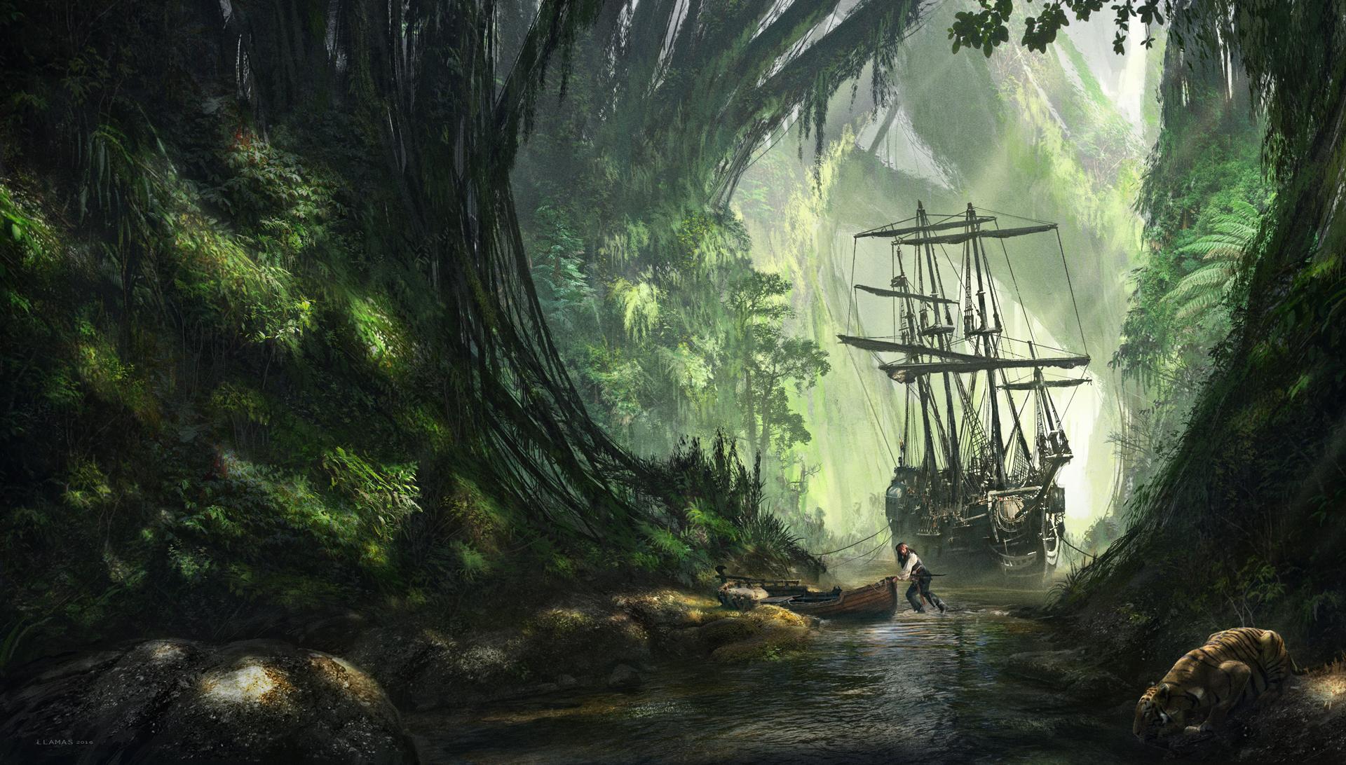 Captain Jack Sparrow 4K Wallpapers - Top Free Captain Jack Sparrow 4K ...