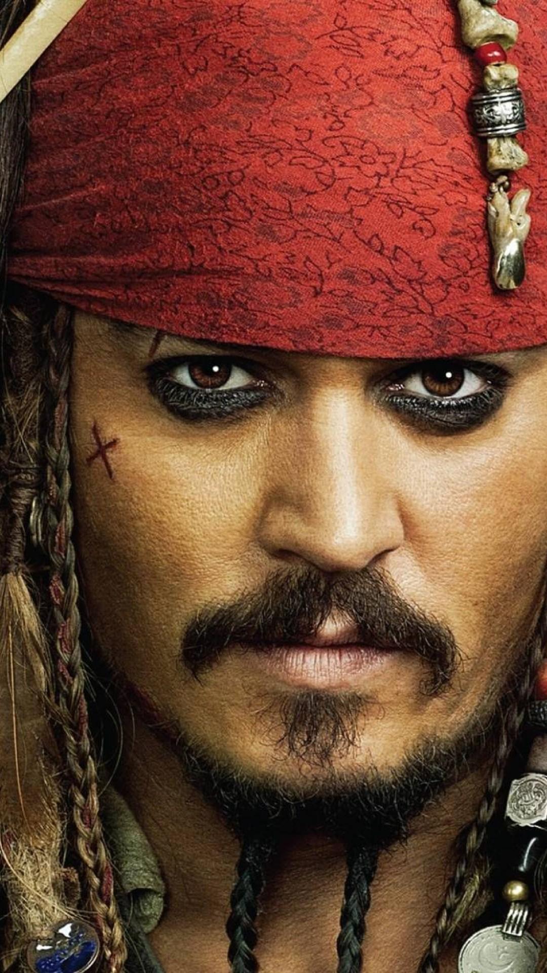 Jack Sparrow Phone Wallpapers - Top Free Jack Sparrow Phone Backgrounds ...