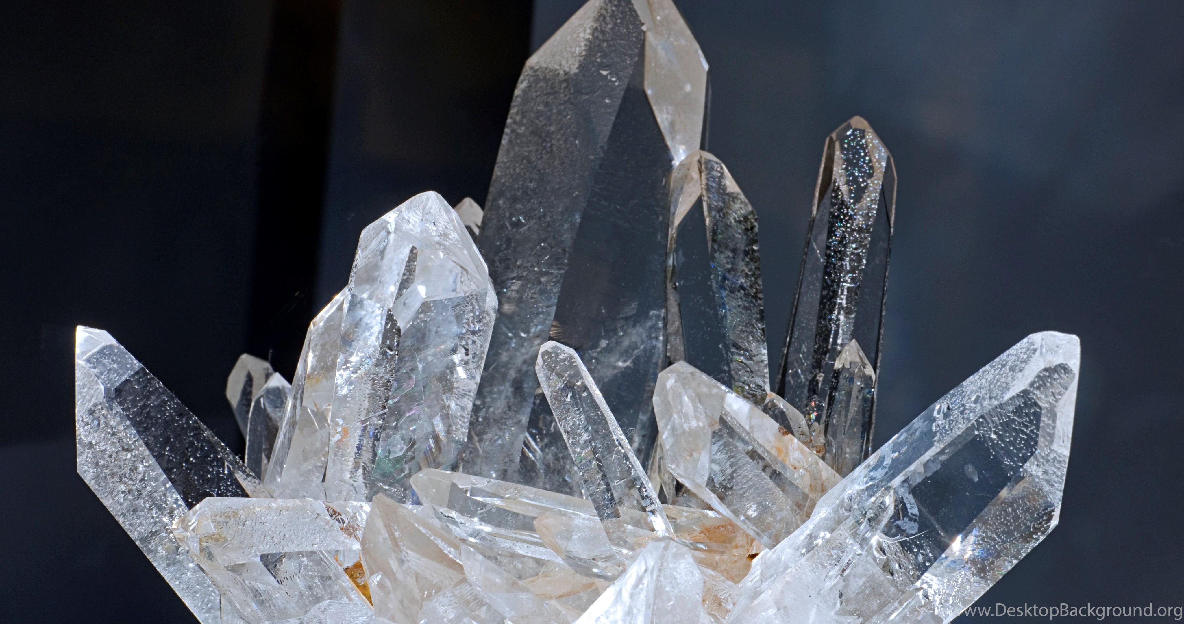 Crystal 4K Wallpapers - Top Free Crystal 4K Backgrounds - WallpaperAccess