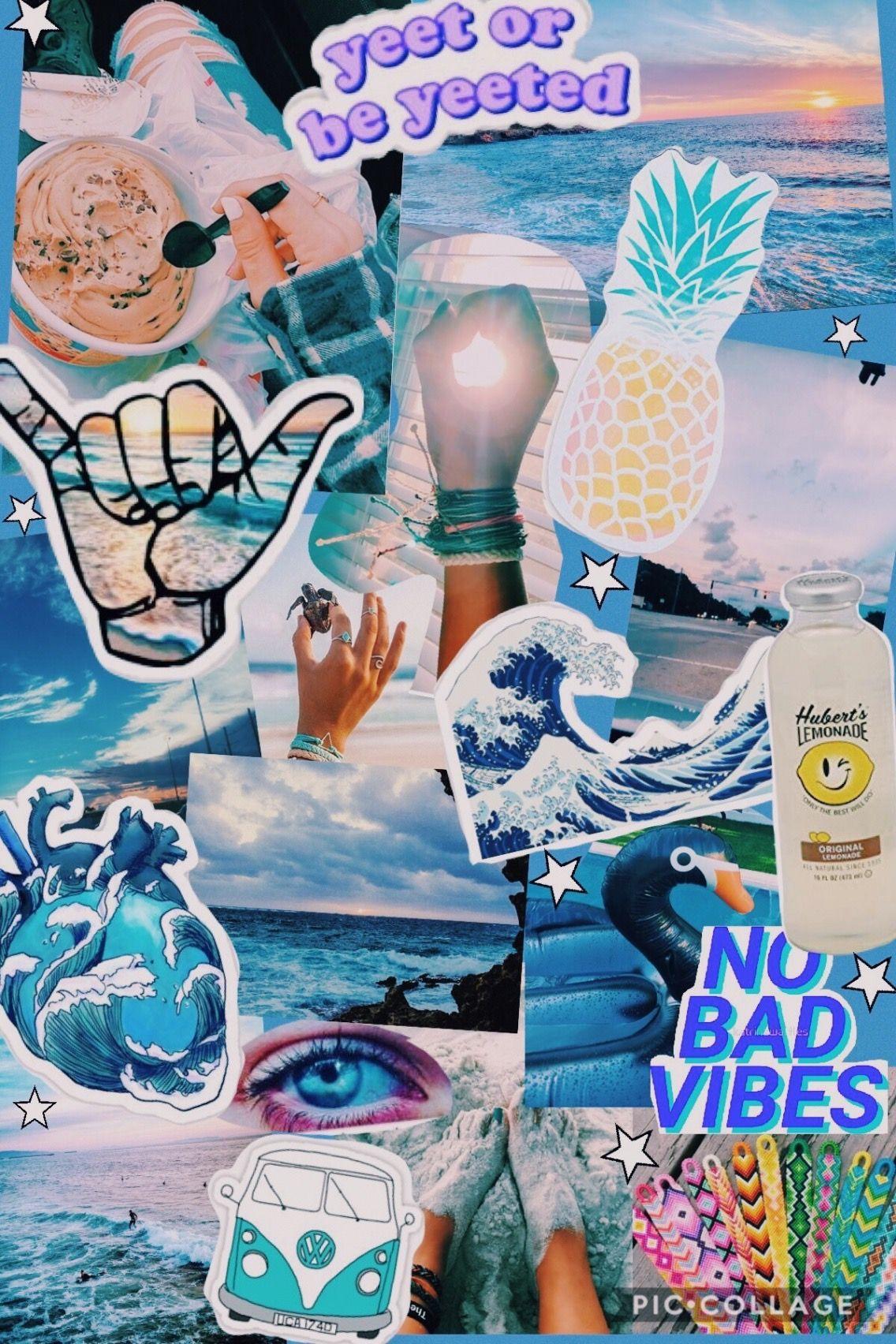 Cute Tumblr Collage Wallpapers - Top Free Cute Tumblr Collage ...