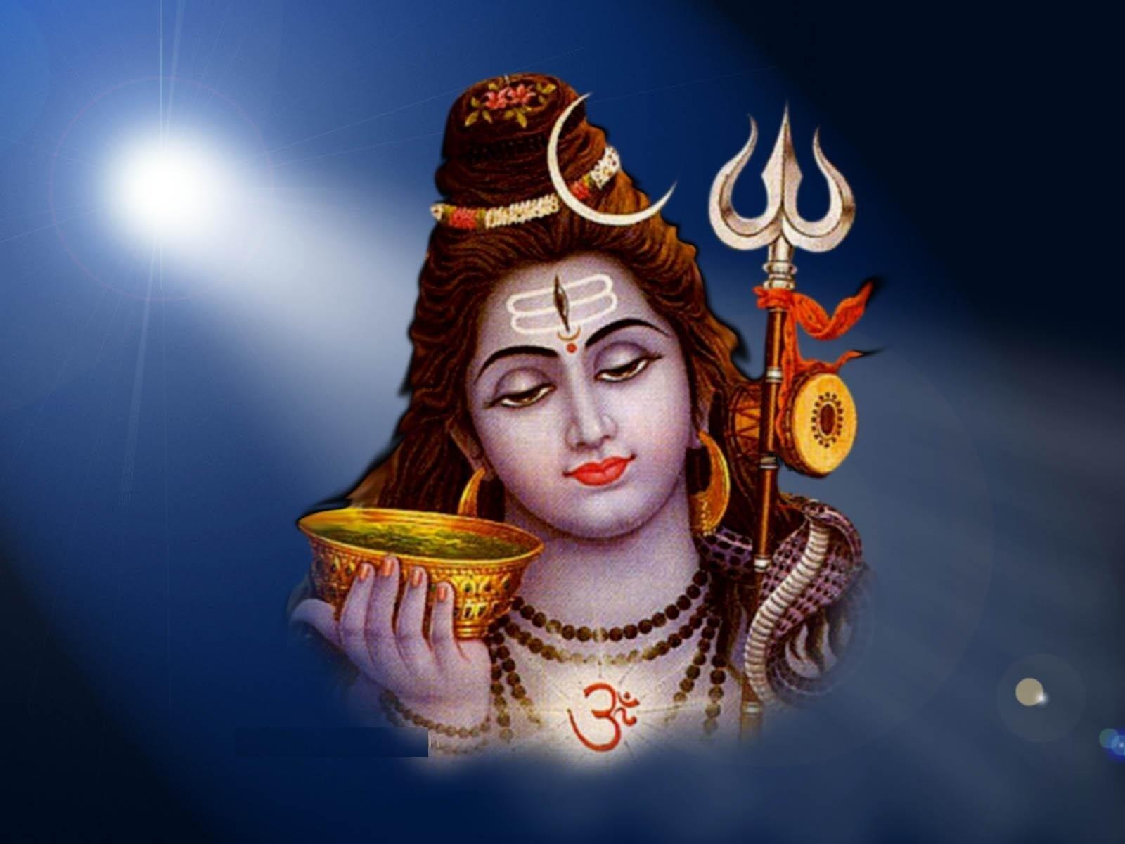 Mahadev Desktop Wallpapers - Top Free Mahadev Desktop Backgrounds ...