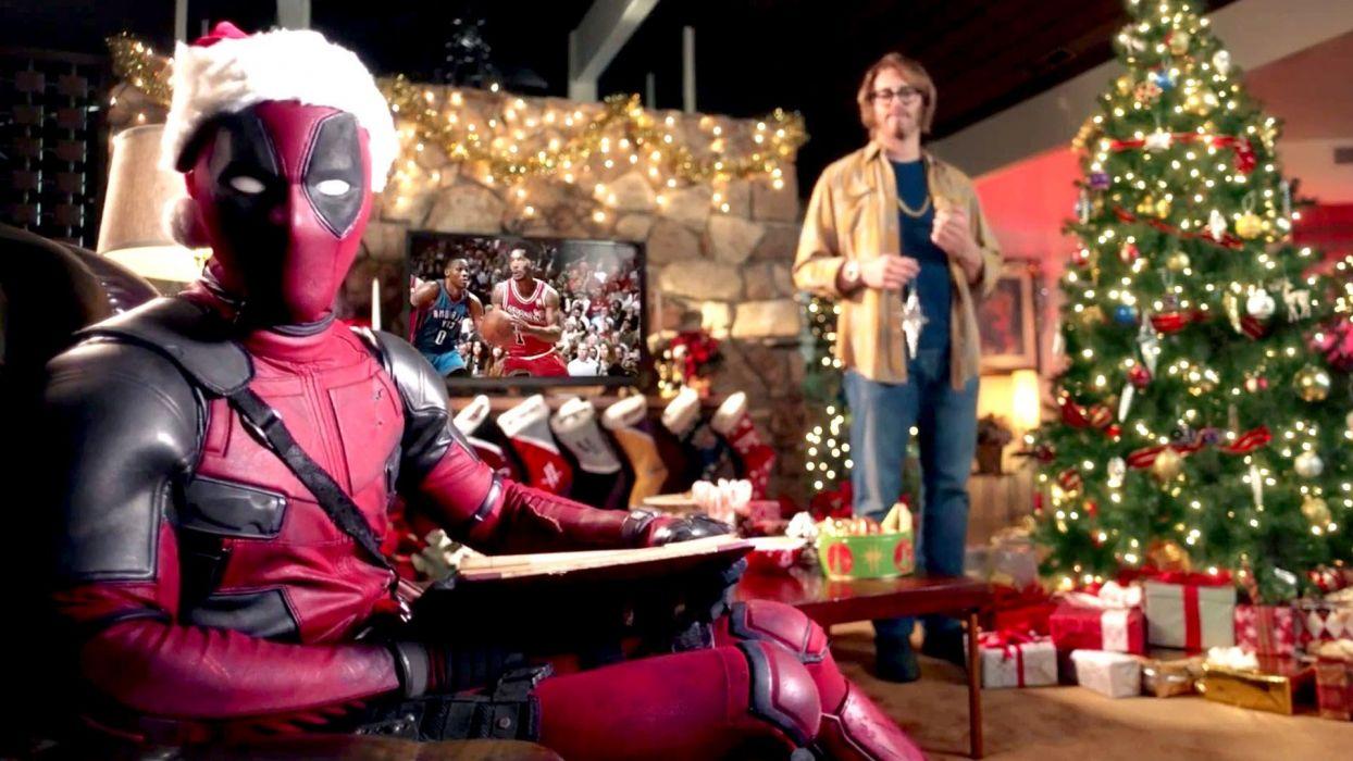 Superhero Christmas Wallpapers - Top Free Superhero Christmas ...