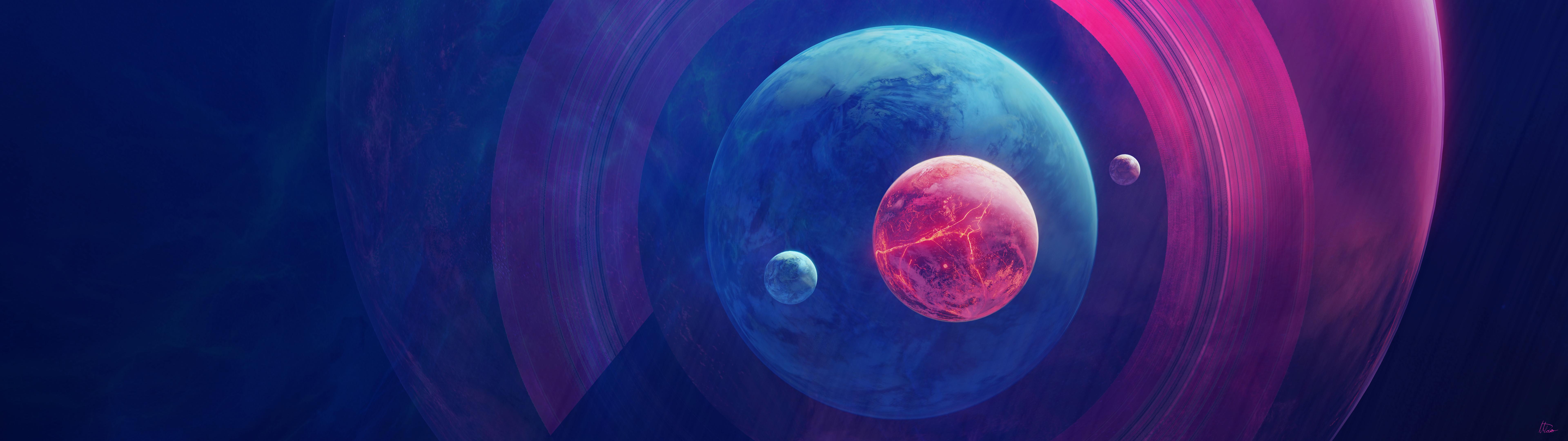 Fire and Ice Planet Wallpapers - Top Free Fire and Ice Planet ...