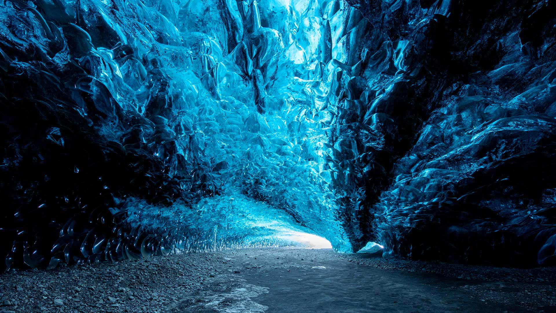 Ice Caves Wallpapers - Top Free Ice Caves Backgrounds - WallpaperAccess