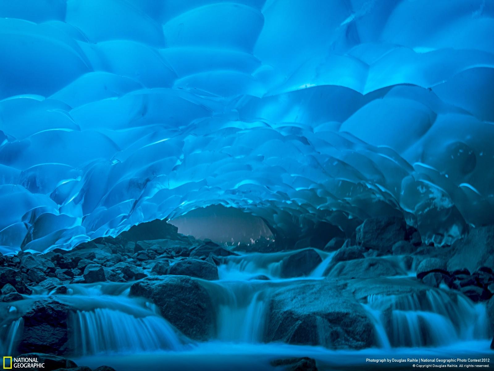 Ice Caves Wallpapers - Top Free Ice Caves Backgrounds - WallpaperAccess