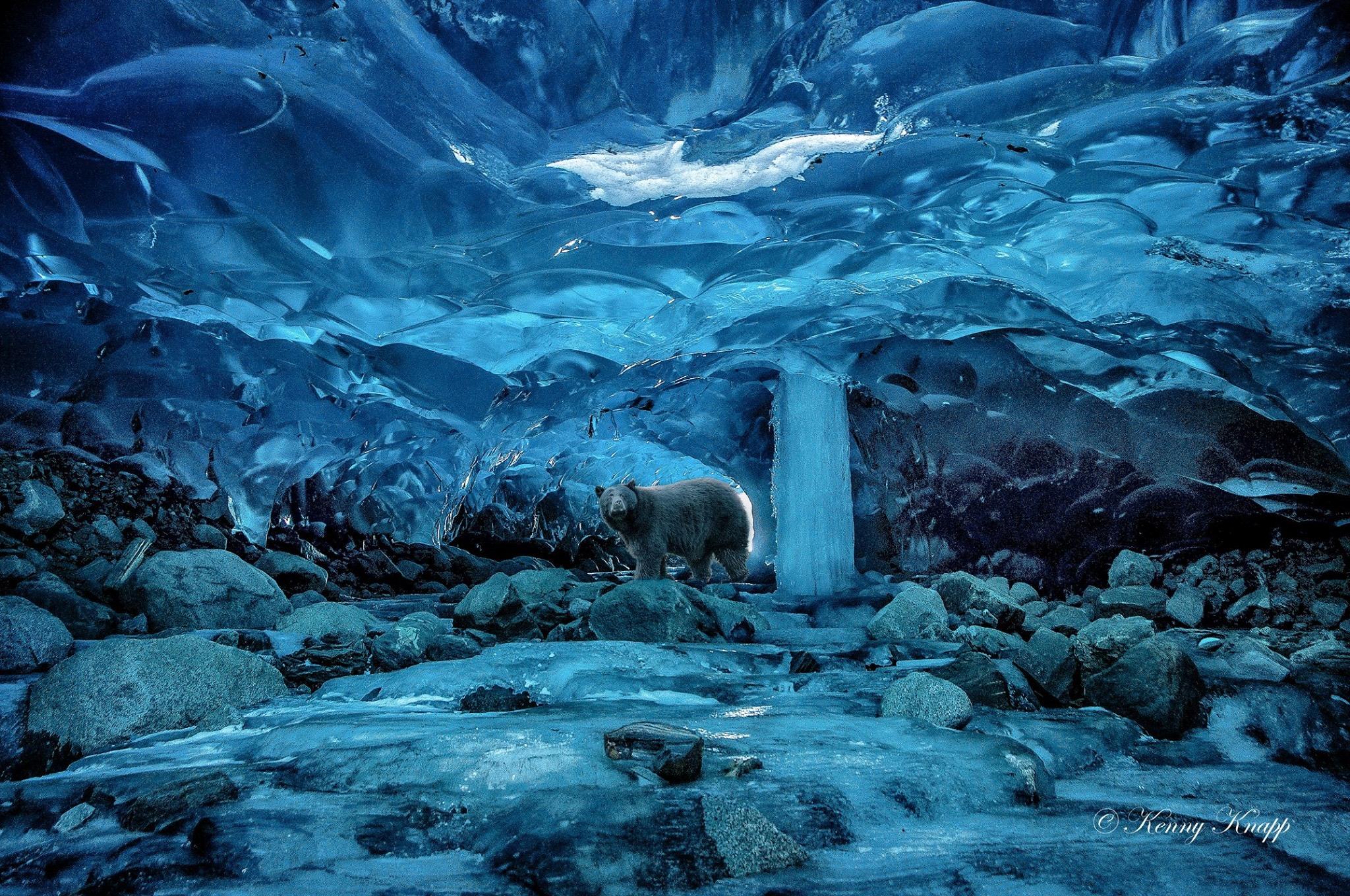 Ice Caves Wallpapers - Top Free Ice Caves Backgrounds - WallpaperAccess