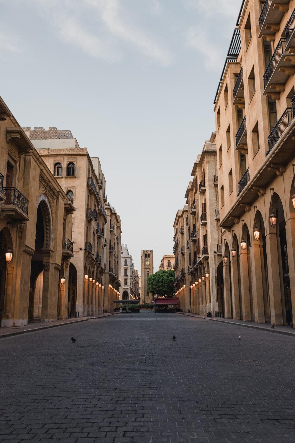 Lebanon Nature Wallpapers - Top Free Lebanon Nature Backgrounds ...