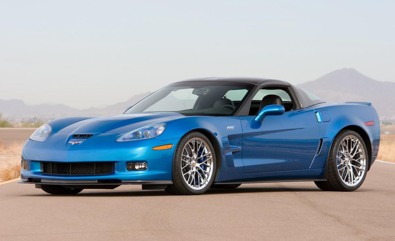 Blue Corvette ZR1 Wallpapers - Top Free Blue Corvette ZR1 Backgrounds ...