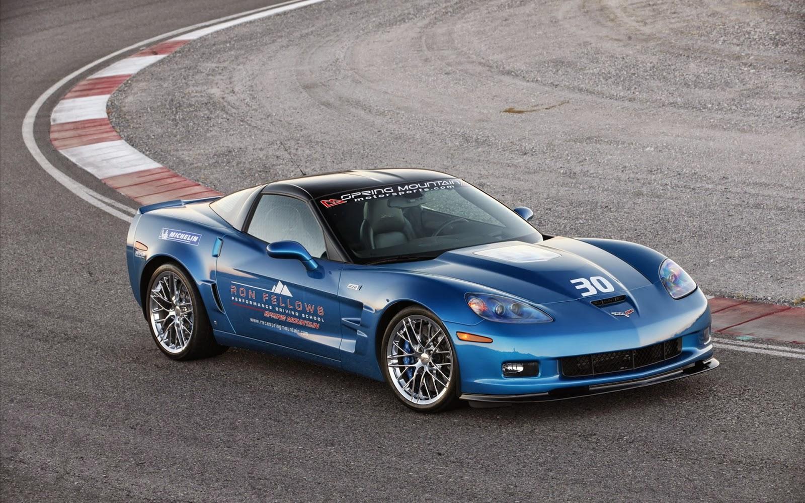 Blue Corvette ZR1 Wallpapers - Top Free Blue Corvette ZR1 Backgrounds ...