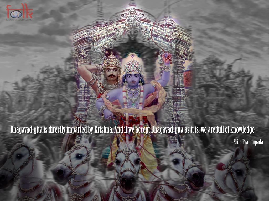 Bhagvad Gita Wallpapers - Top Free Bhagvad Gita Backgrounds ...