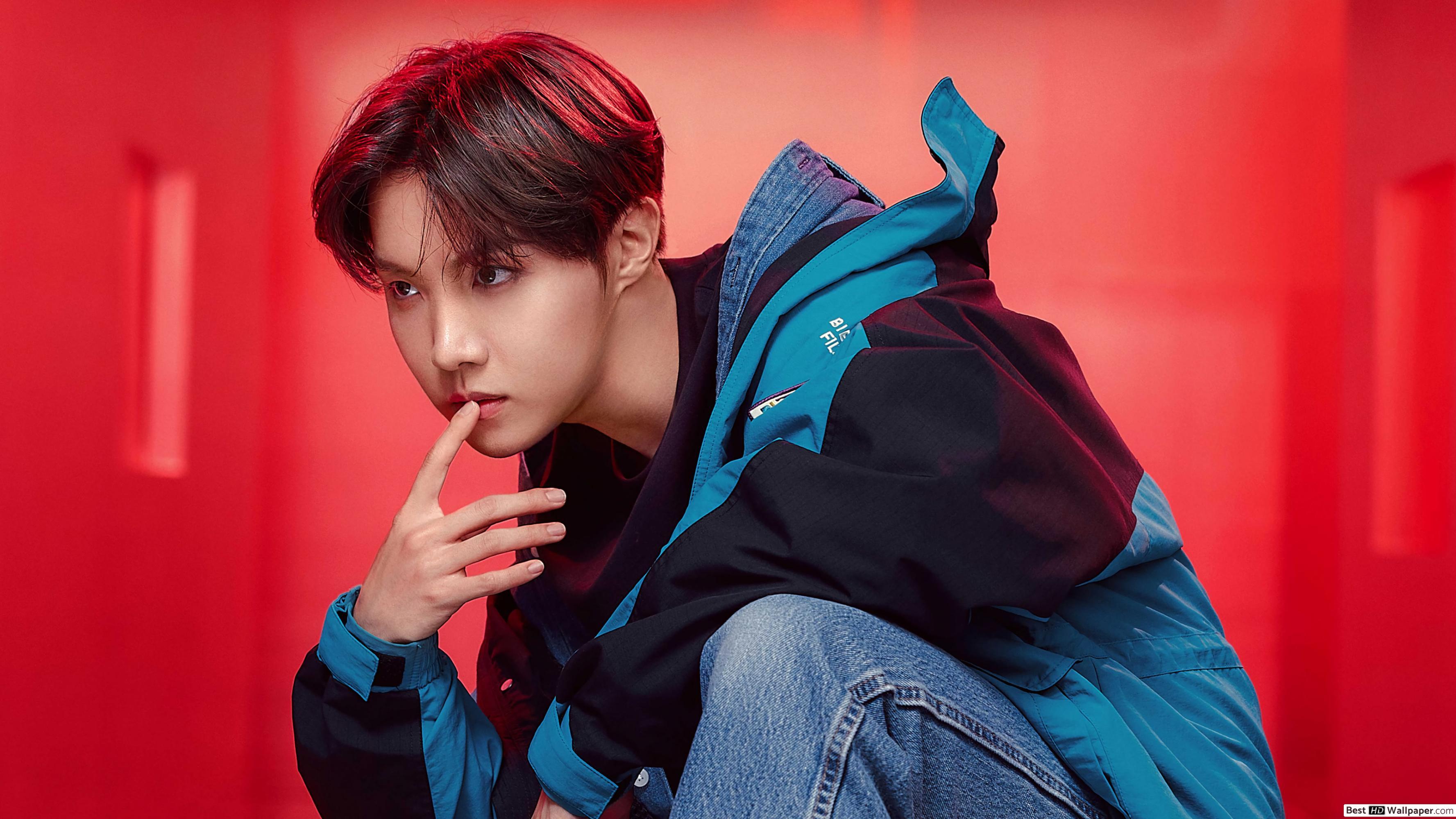 BTS Jhope Desktop Wallpapers - Top Free BTS Jhope Desktop Backgrounds ...