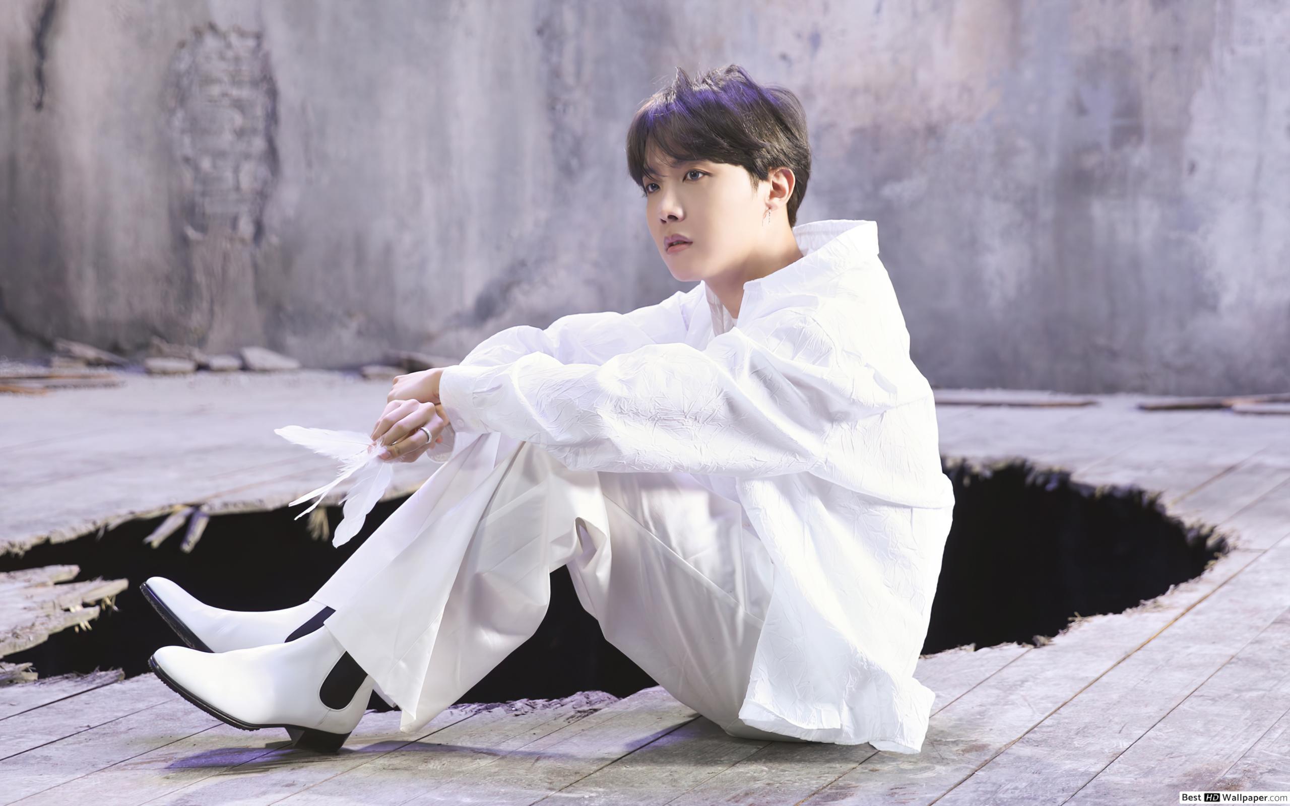 BTS Jhope Desktop Wallpapers - Top Free BTS Jhope Desktop Backgrounds ...
