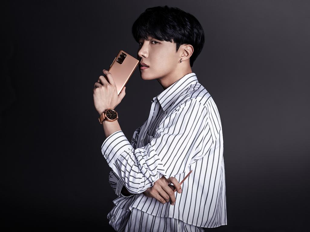 BTS Jhope Desktop Wallpapers - Top Free BTS Jhope Desktop Backgrounds ...