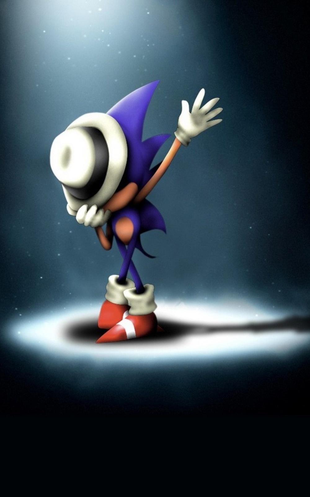 Sonic The Hedgehog Phone Wallpapers - Top Free Sonic The Hedgehog Phone ...