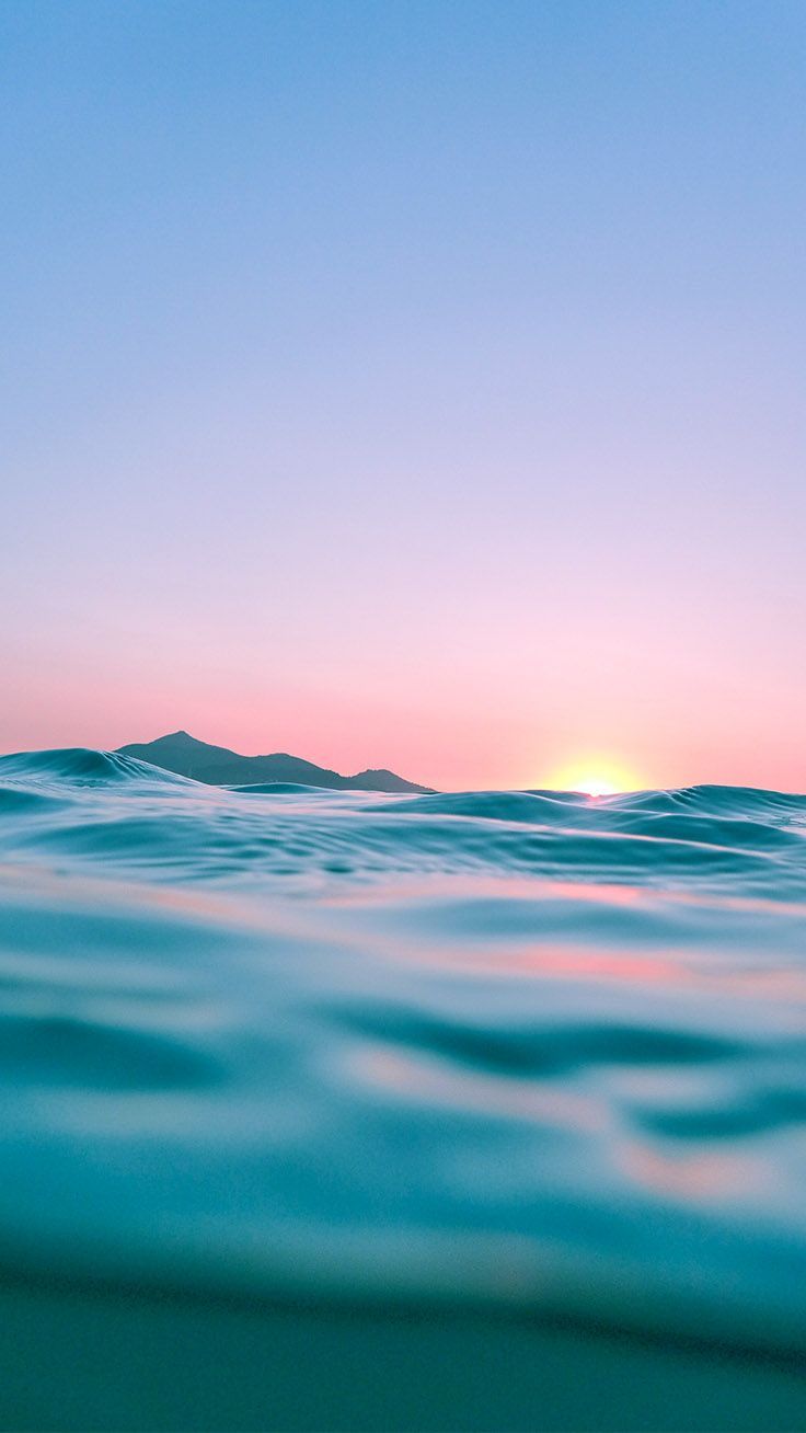 Aesthetic Sea Wallpapers - Top Free Aesthetic Sea Backgrounds ...