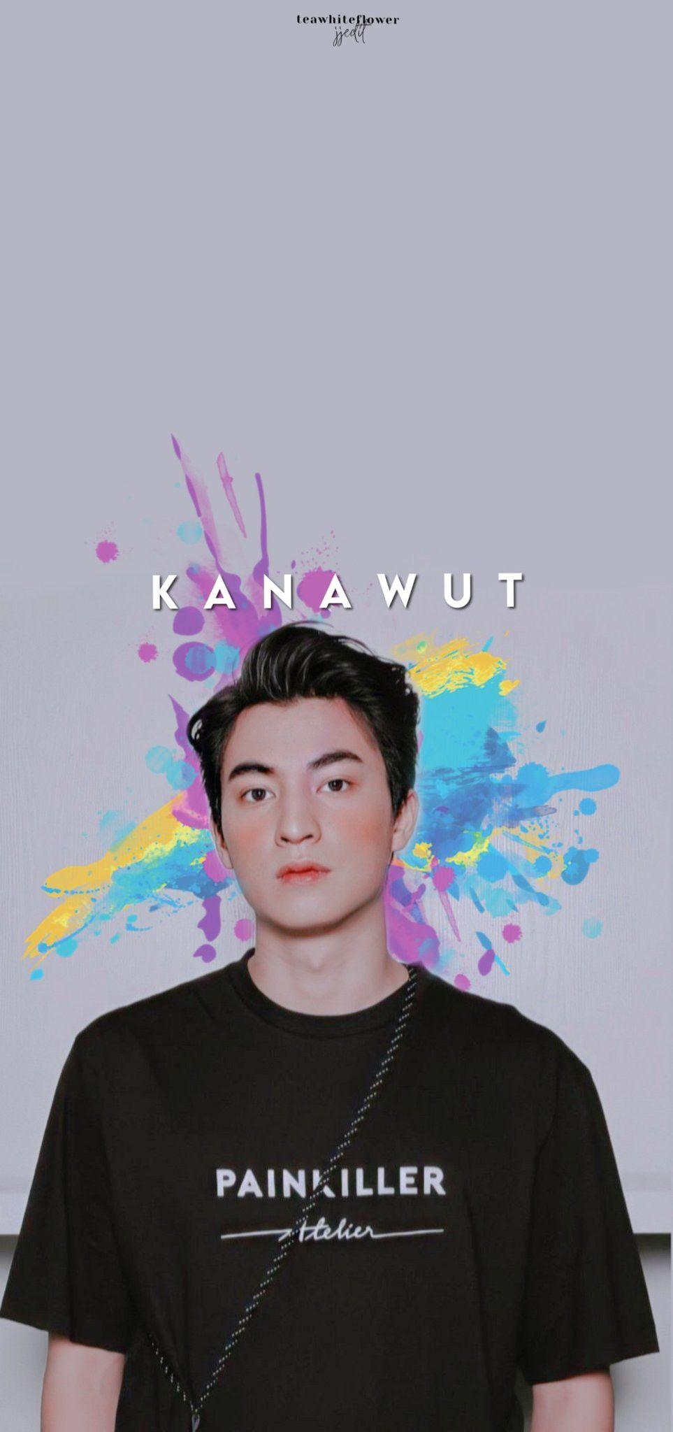 Gulf Kanawut Wallpapers - Top Free Gulf Kanawut Backgrounds ...