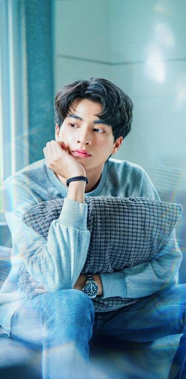 Gulf Kanawut Wallpapers - Top Free Gulf Kanawut Backgrounds ...