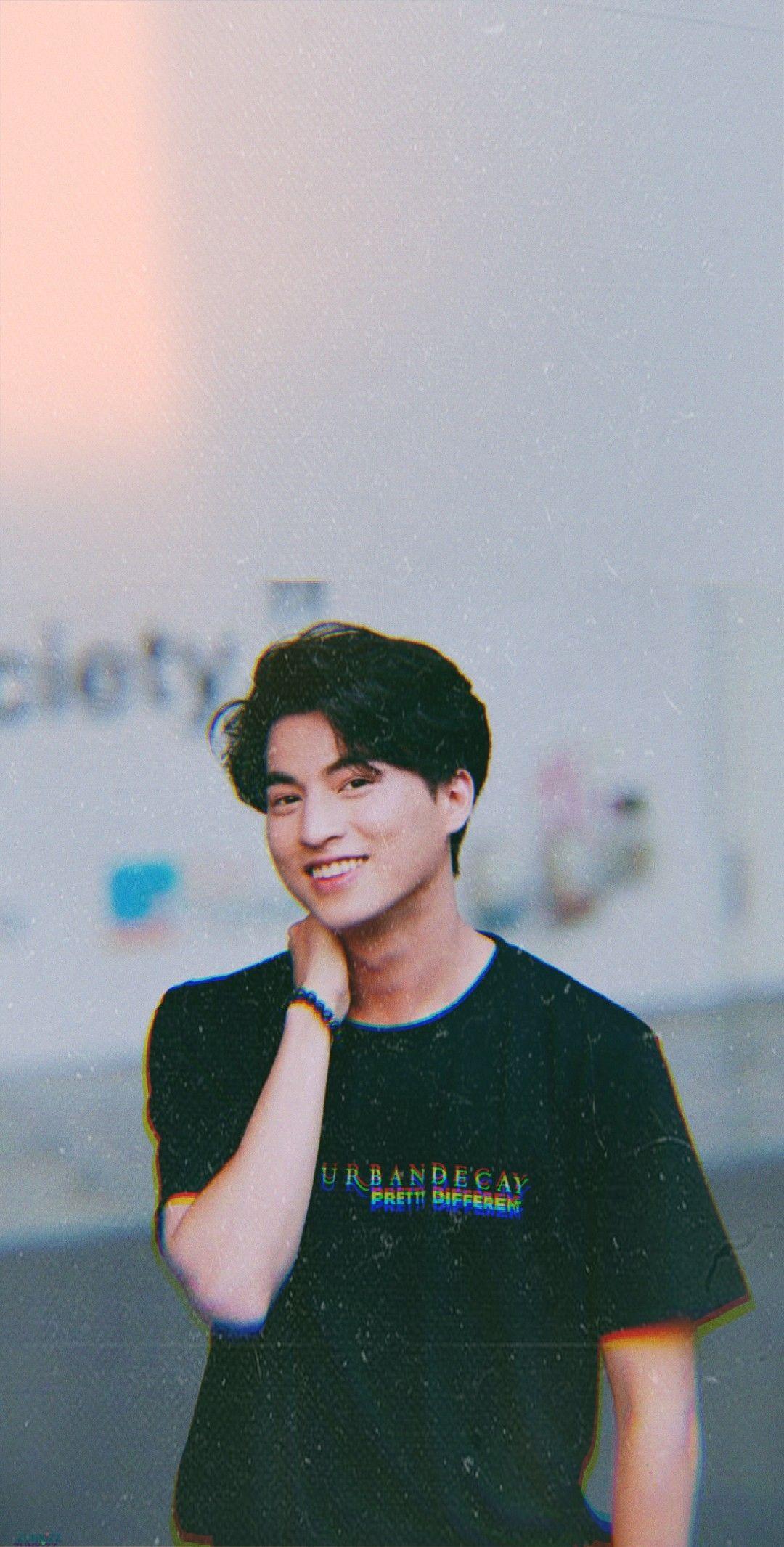 Gulf Kanawut Wallpapers - Top Free Gulf Kanawut Backgrounds ...