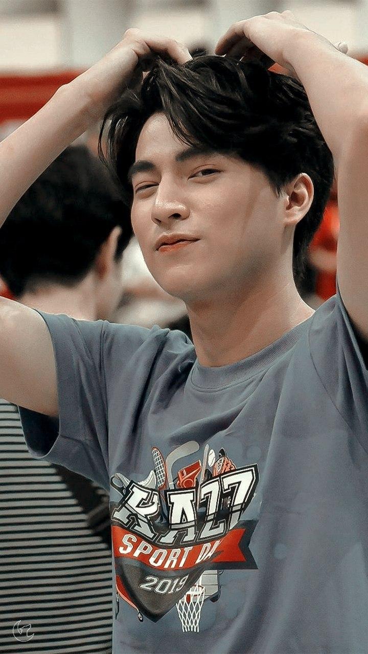 Gulf Kanawut Wallpapers - Top Free Gulf Kanawut Backgrounds ...