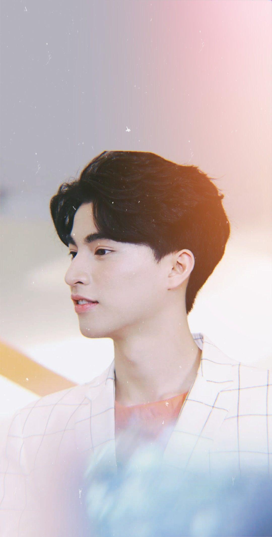 Gulf Kanawut Wallpapers - Top Free Gulf Kanawut Backgrounds ...