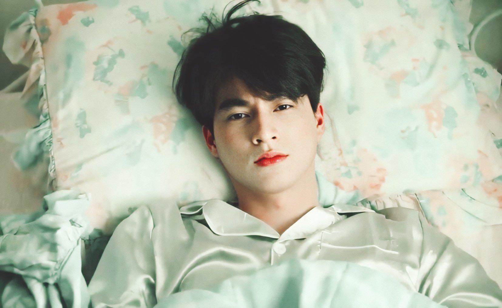 Gulf Kanawut Wallpapers - Top Free Gulf Kanawut Backgrounds ...