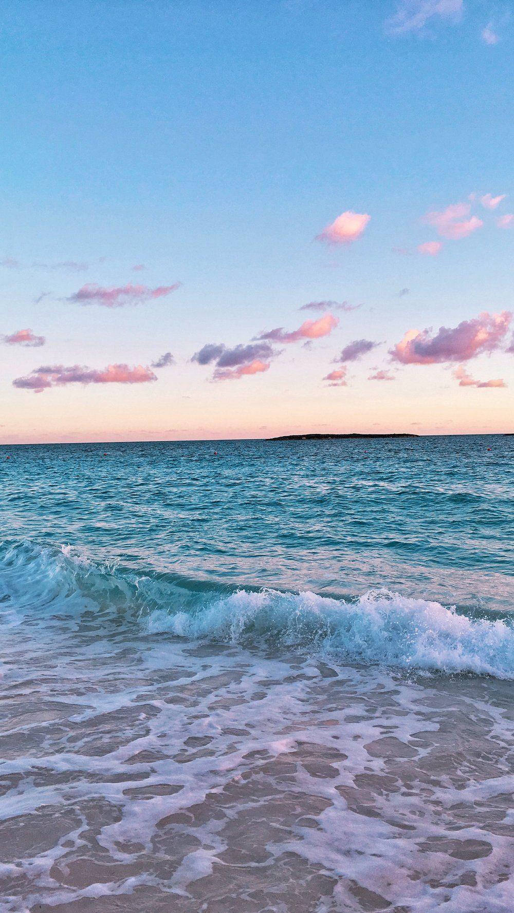 Aesthetic Sea Wallpapers - Top Free Aesthetic Sea Backgrounds ...