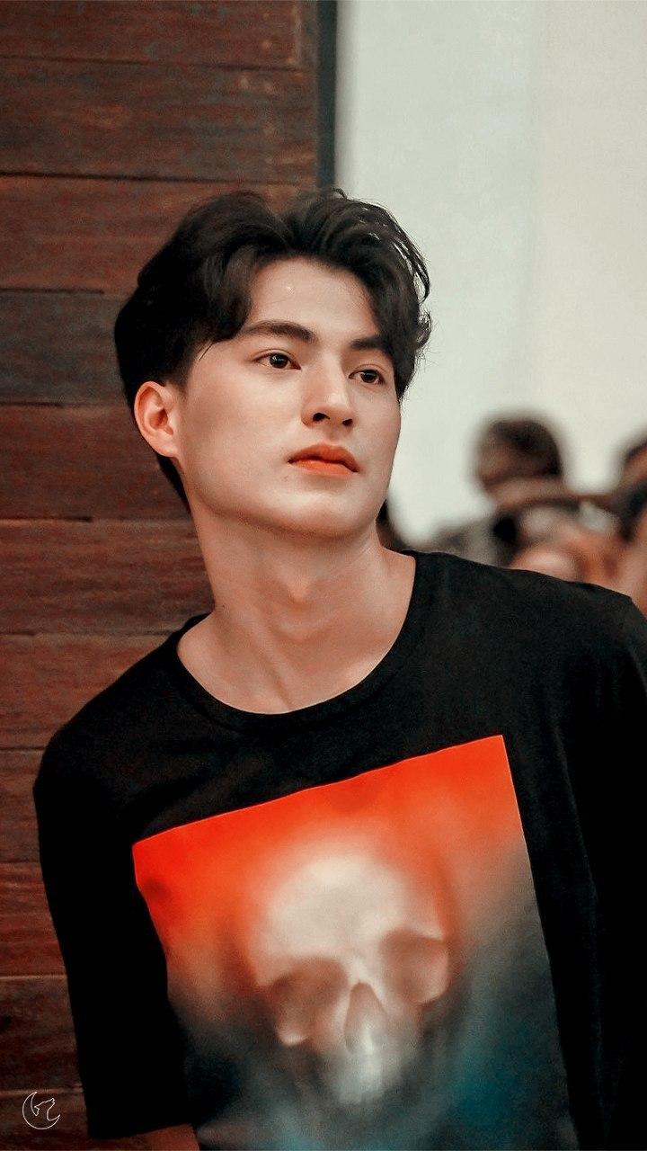 Gulf Kanawut Wallpapers - Top Free Gulf Kanawut Backgrounds ...