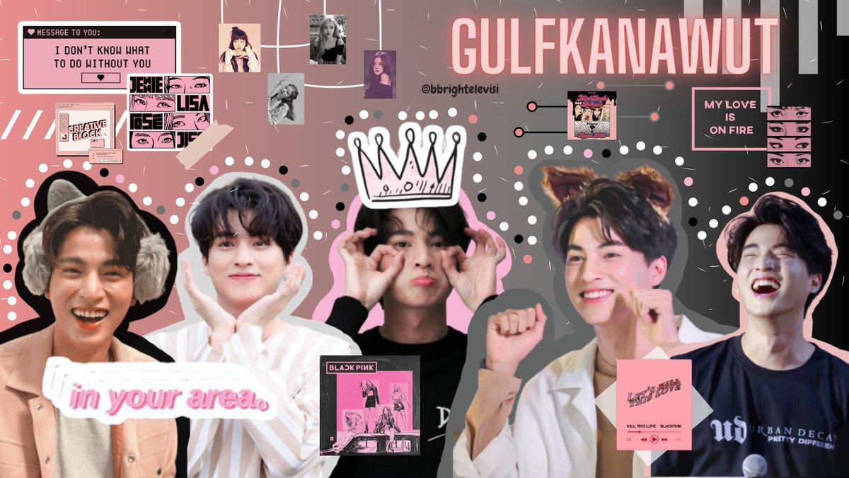 Gulf Kanawut Wallpapers - Top Free Gulf Kanawut Backgrounds ...