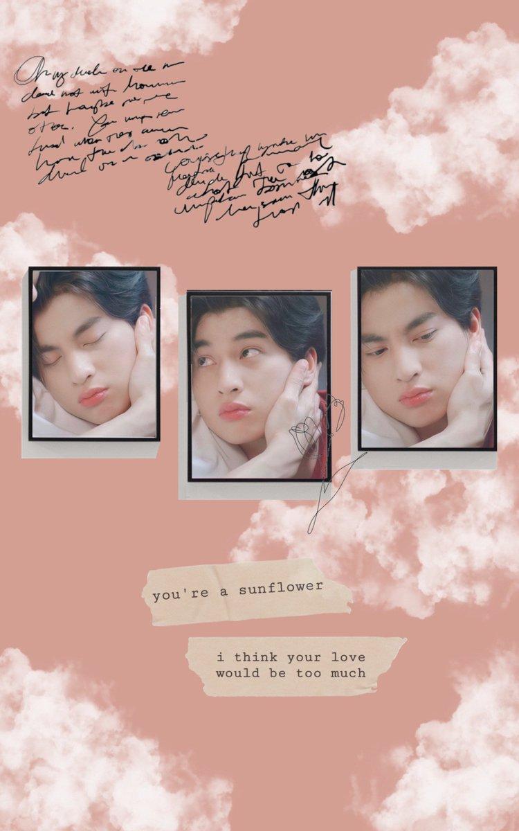 Gulf Kanawut Wallpapers - Top Free Gulf Kanawut Backgrounds ...