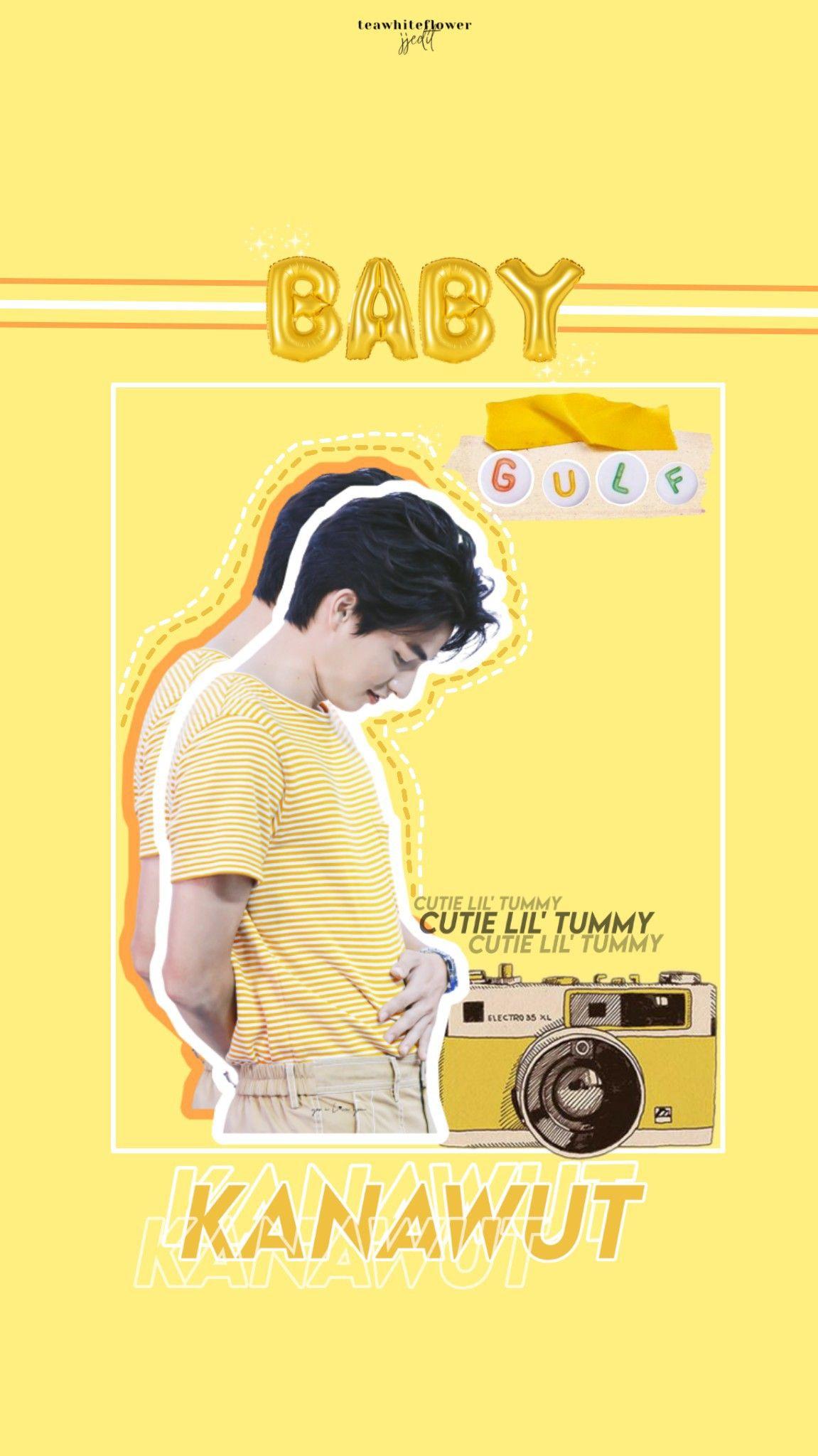 Gulf Kanawut Wallpapers - Top Free Gulf Kanawut Backgrounds ...