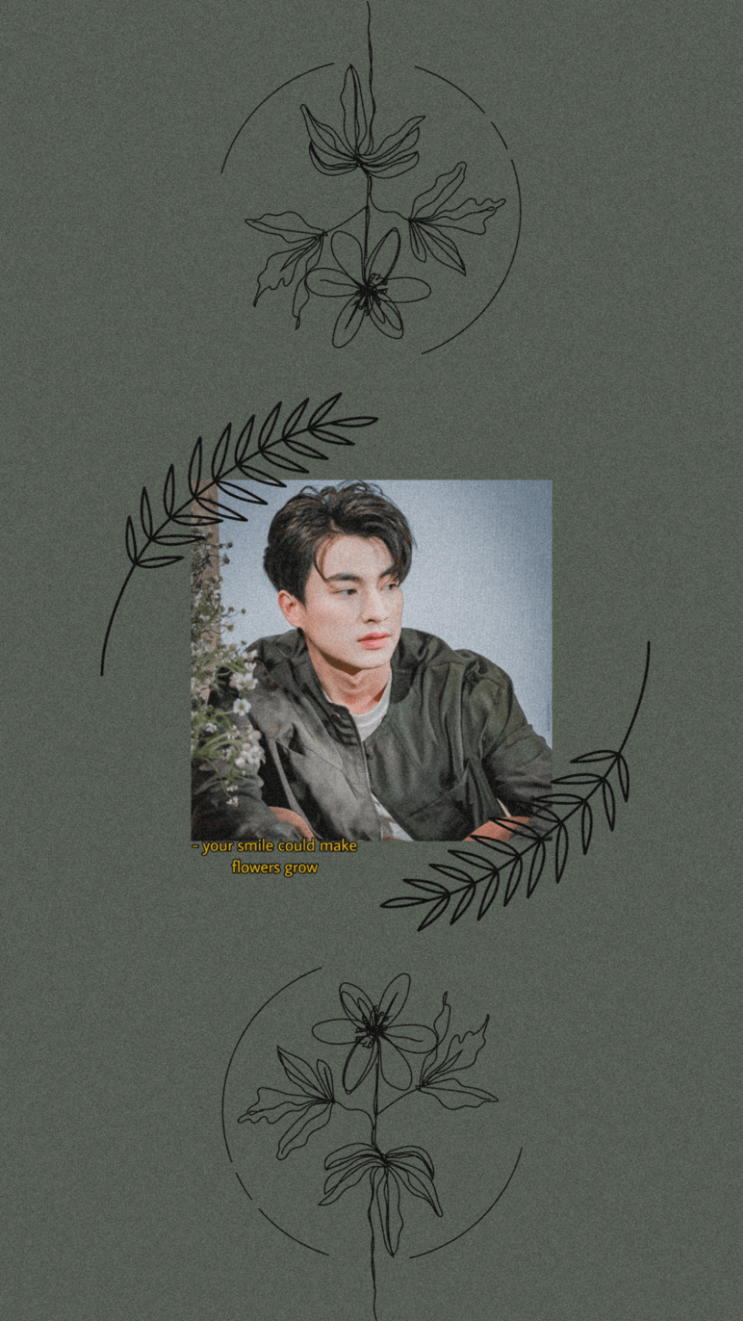 Gulf Kanawut Wallpapers - Top Free Gulf Kanawut Backgrounds ...