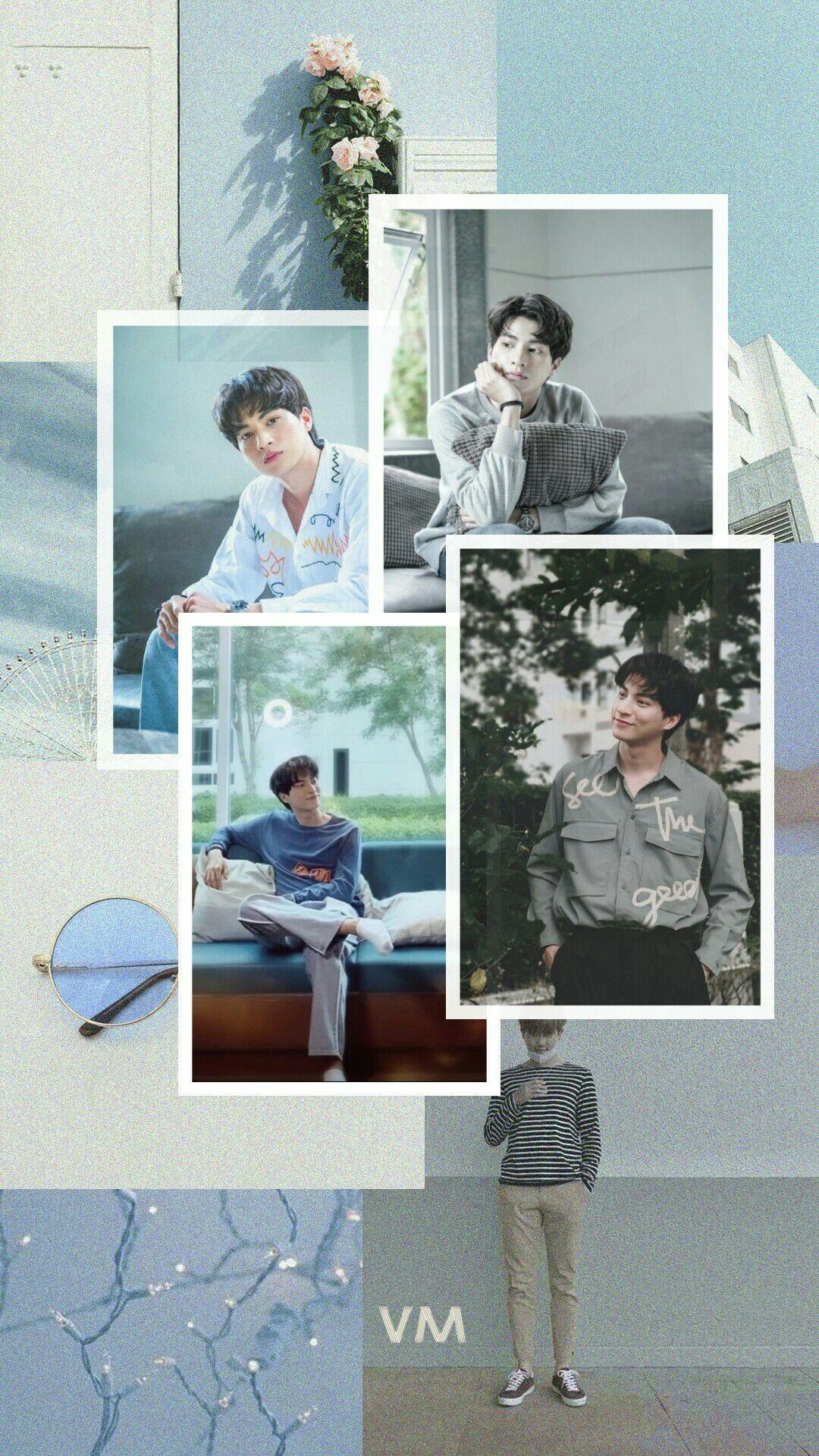 Gulf Kanawut Wallpapers - Top Free Gulf Kanawut Backgrounds ...