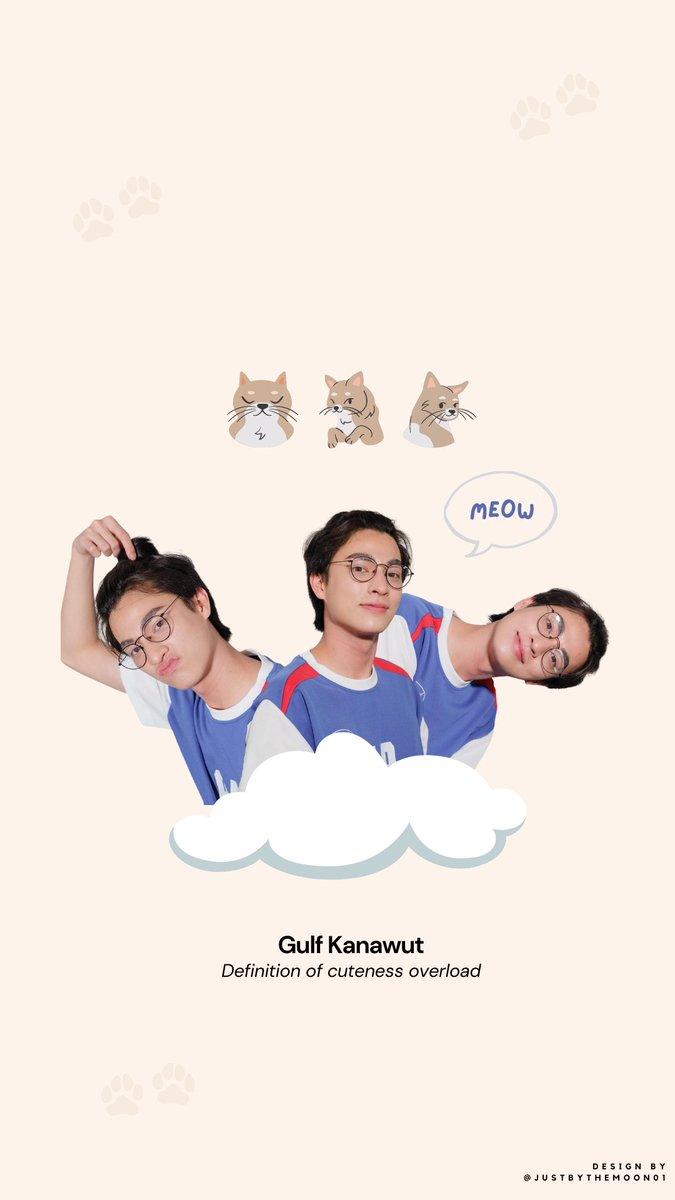 Gulf Kanawut Wallpapers - Top Free Gulf Kanawut Backgrounds ...