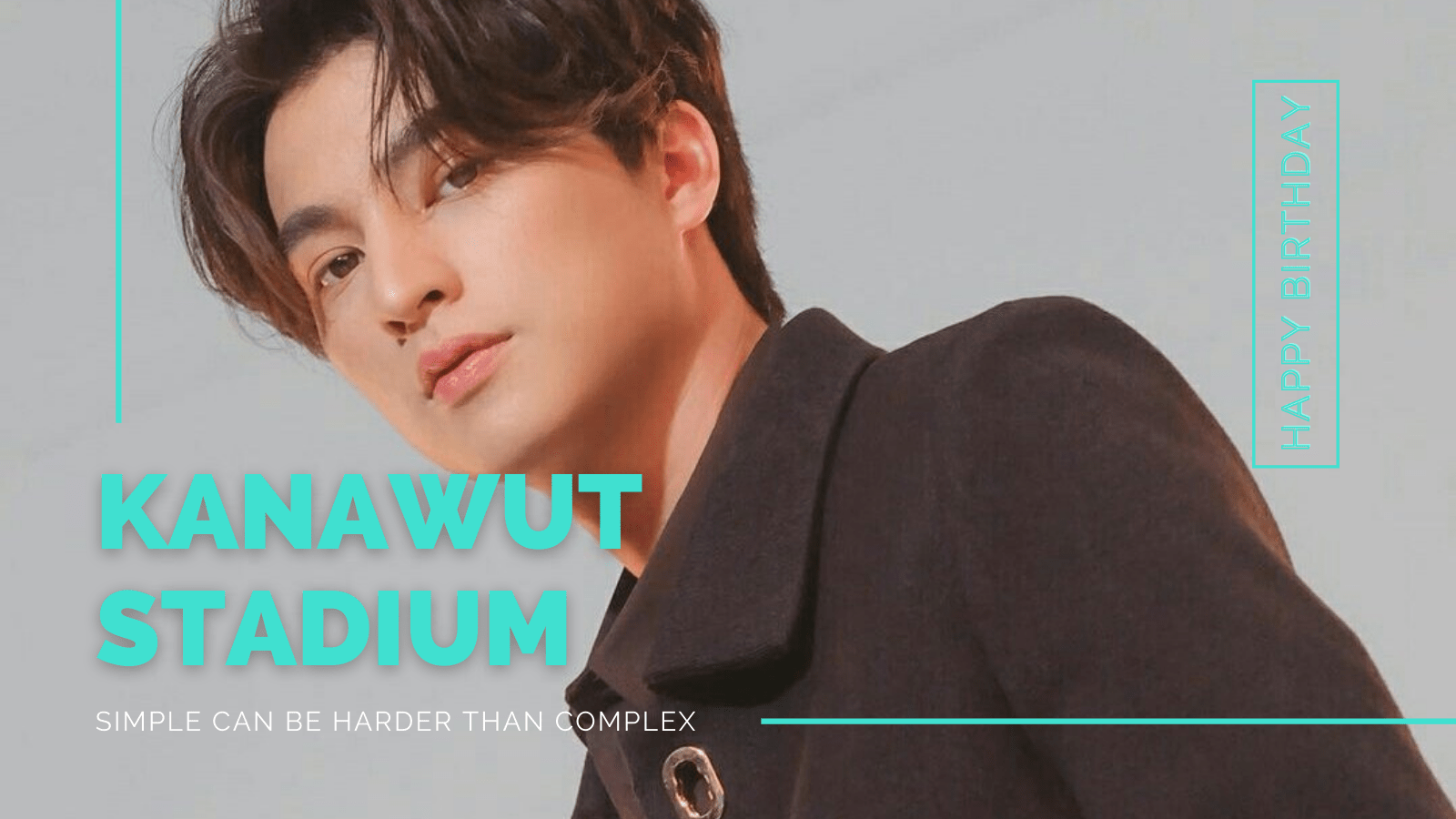 Gulf Kanawut Wallpapers - Top Free Gulf Kanawut Backgrounds ...