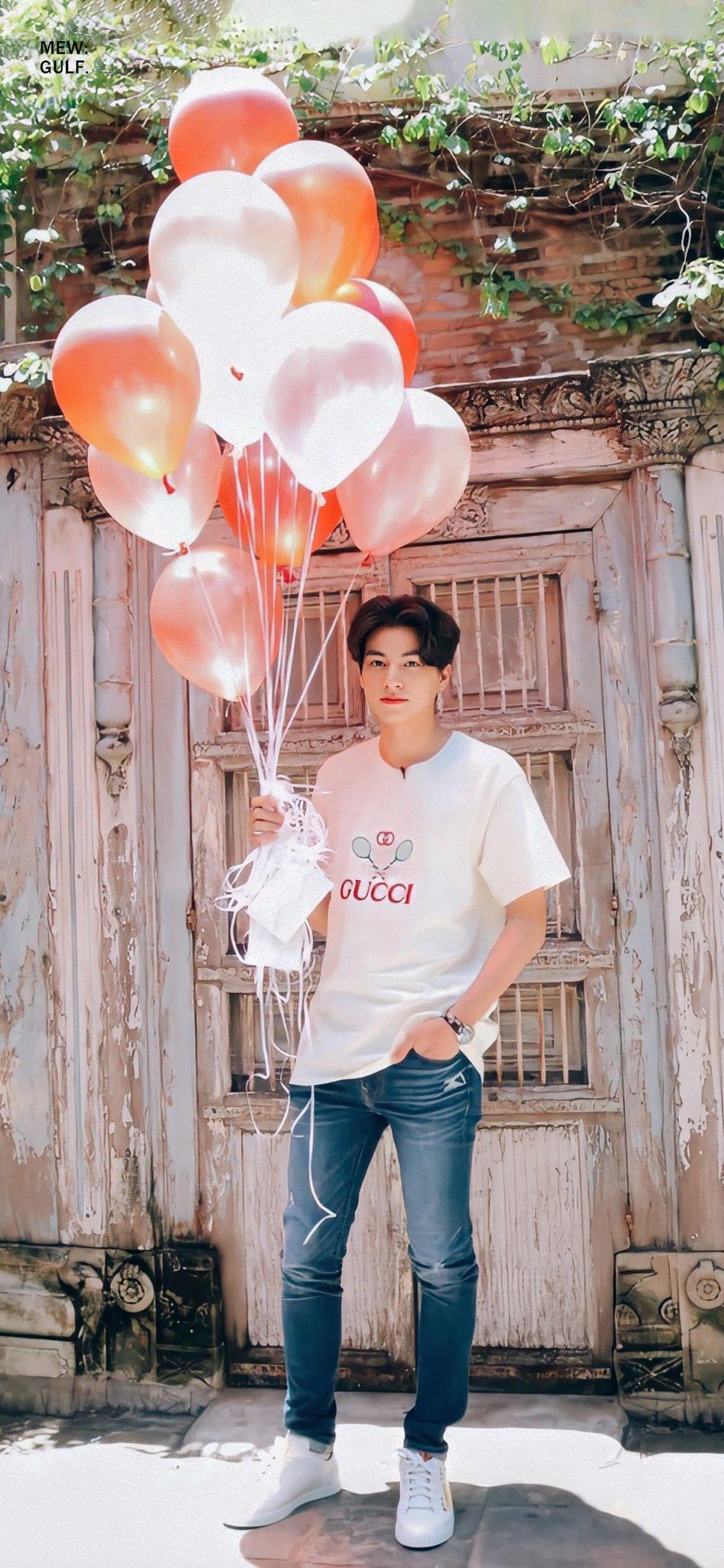 Gulf Kanawut Wallpapers - Top Free Gulf Kanawut Backgrounds ...