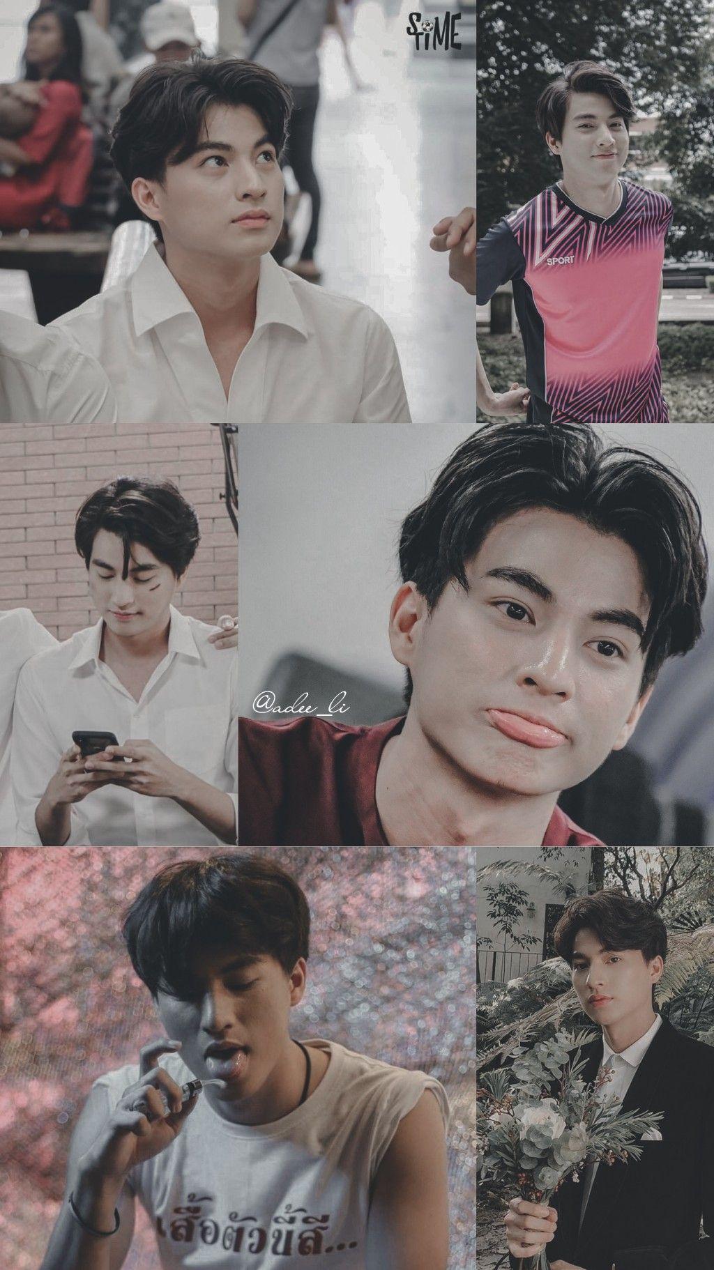 Gulf Kanawut Wallpapers - Top Free Gulf Kanawut Backgrounds - WallpaperAccess