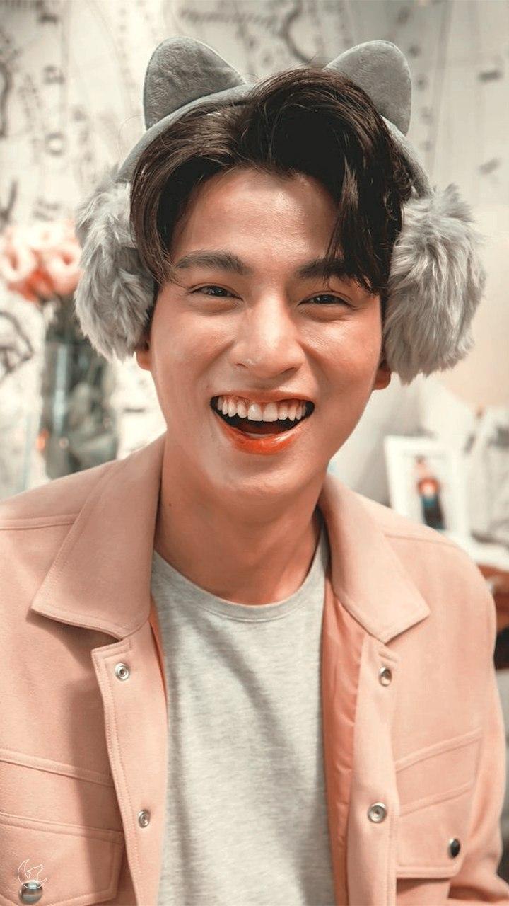 Gulf Kanawut Wallpapers - Top Free Gulf Kanawut Backgrounds ...