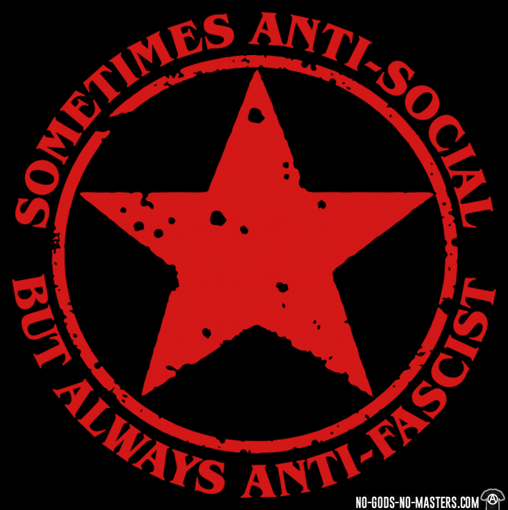 Anti Fascist Wallpapers - Top Free Anti Fascist Backgrounds ...