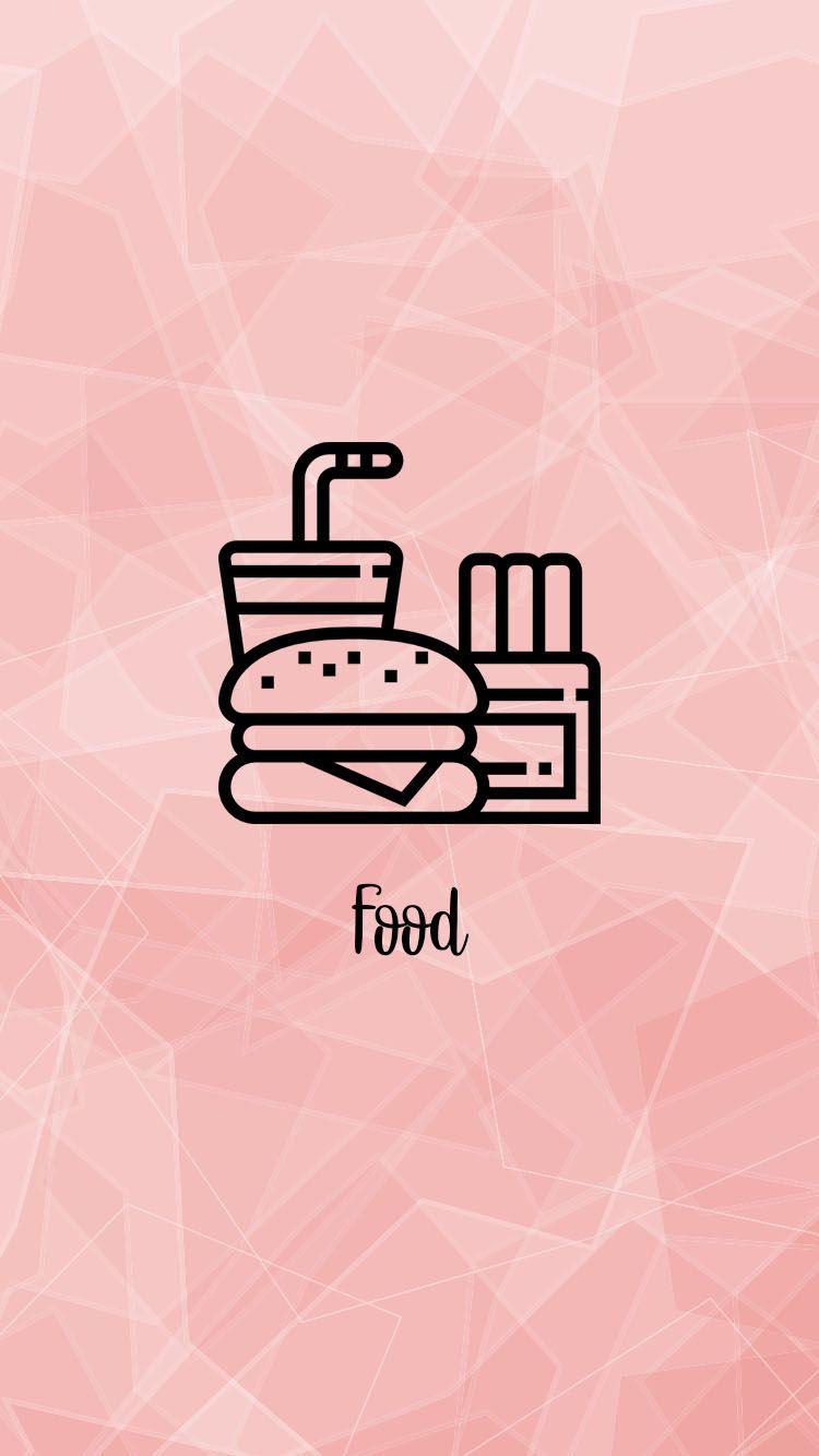 Food Logo Wallpapers - Top Free Food Logo Backgrounds - WallpaperAccess