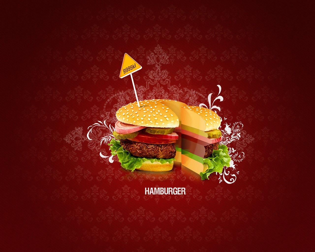 Food Logo Wallpapers - Top Free Food Logo Backgrounds - WallpaperAccess