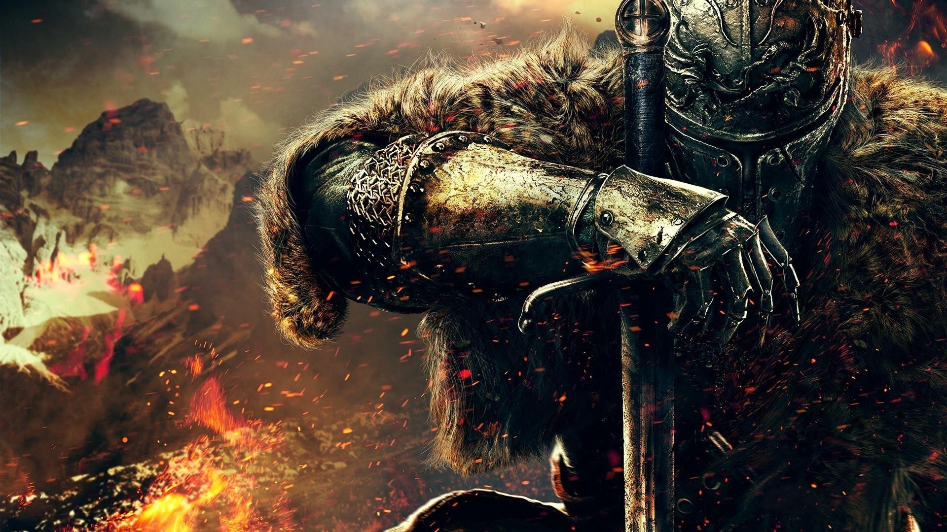 Epic Medieval Wallpapers - Top Free Epic Medieval Backgrounds ...